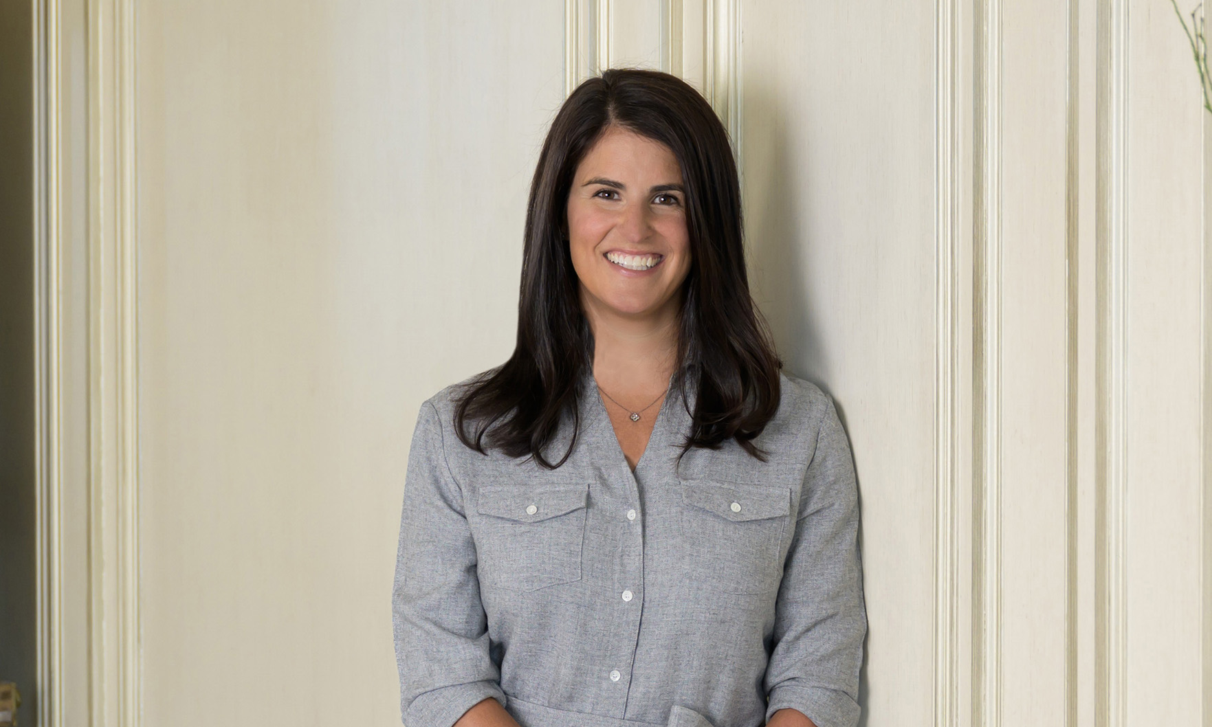 Megan Tirpak - Chicago Agent Magazine