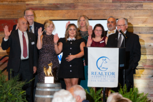 Boni Mondragon, Bryan Wilcher, Nina Cerna, Beth Stopka-Rios, Carrie ...