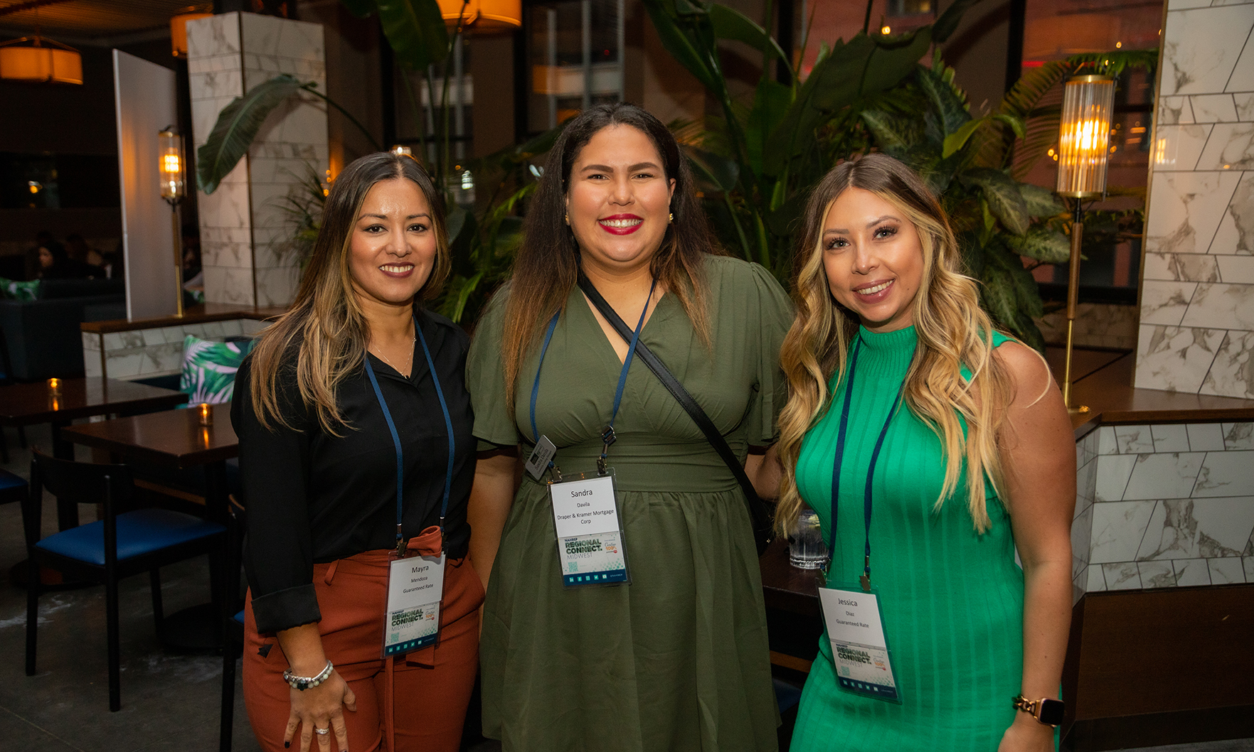 MayraMendozaGRSandraDavilaDRAPERANDKRAMERJessicaDiazGR - Chicago Agent ...