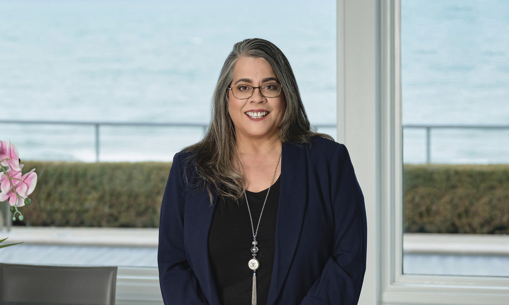 Jennifer Baron - Chicago Agent Magazine