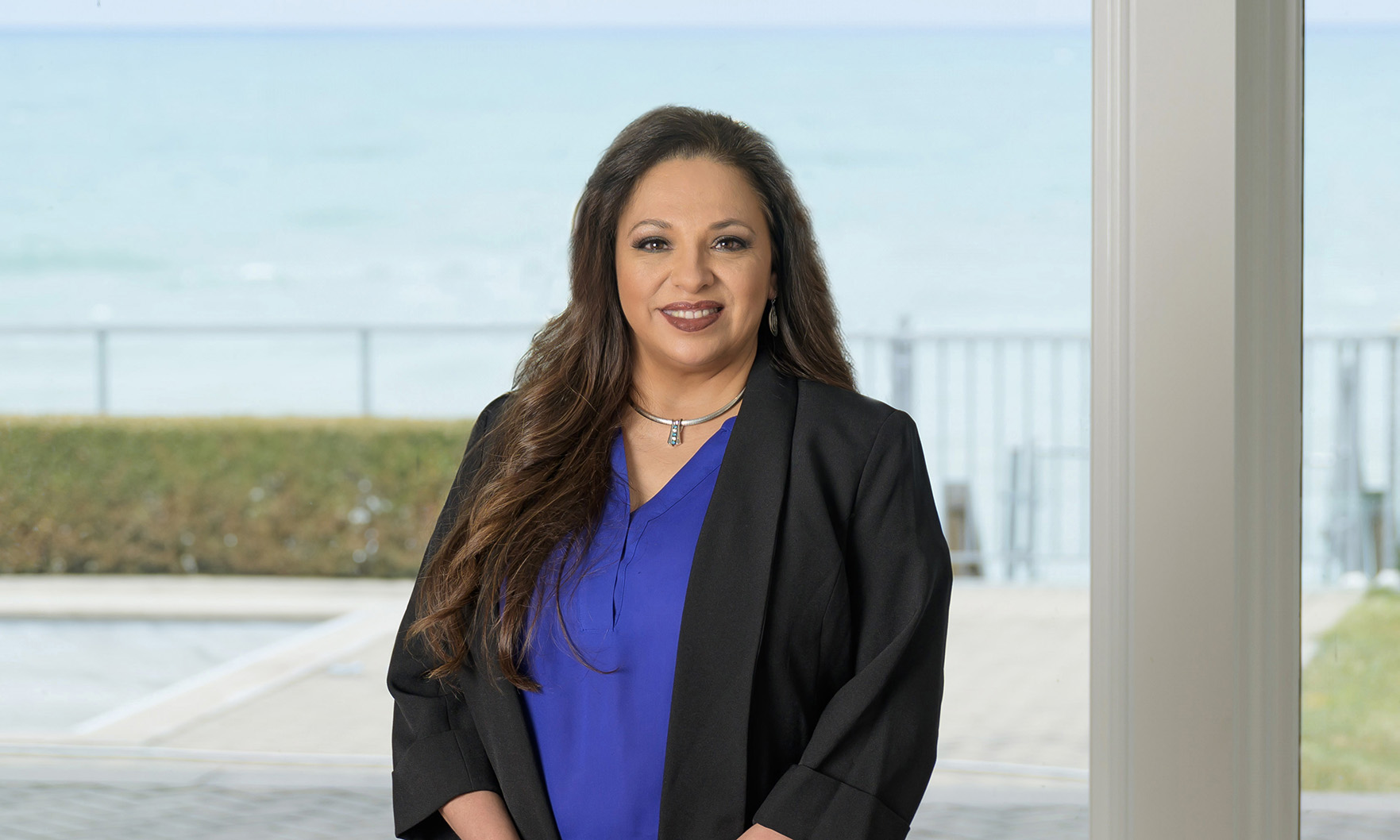 Anna Castillo-Martin - Chicago Agent Magazine