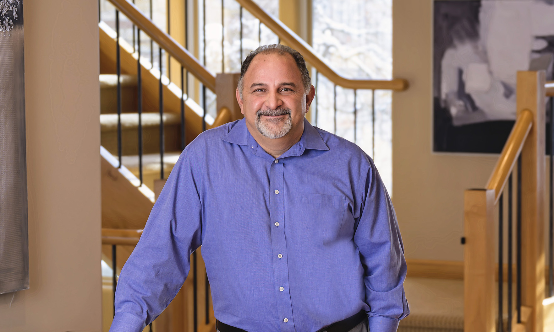 John LeRose - Chicago Agent Magazine