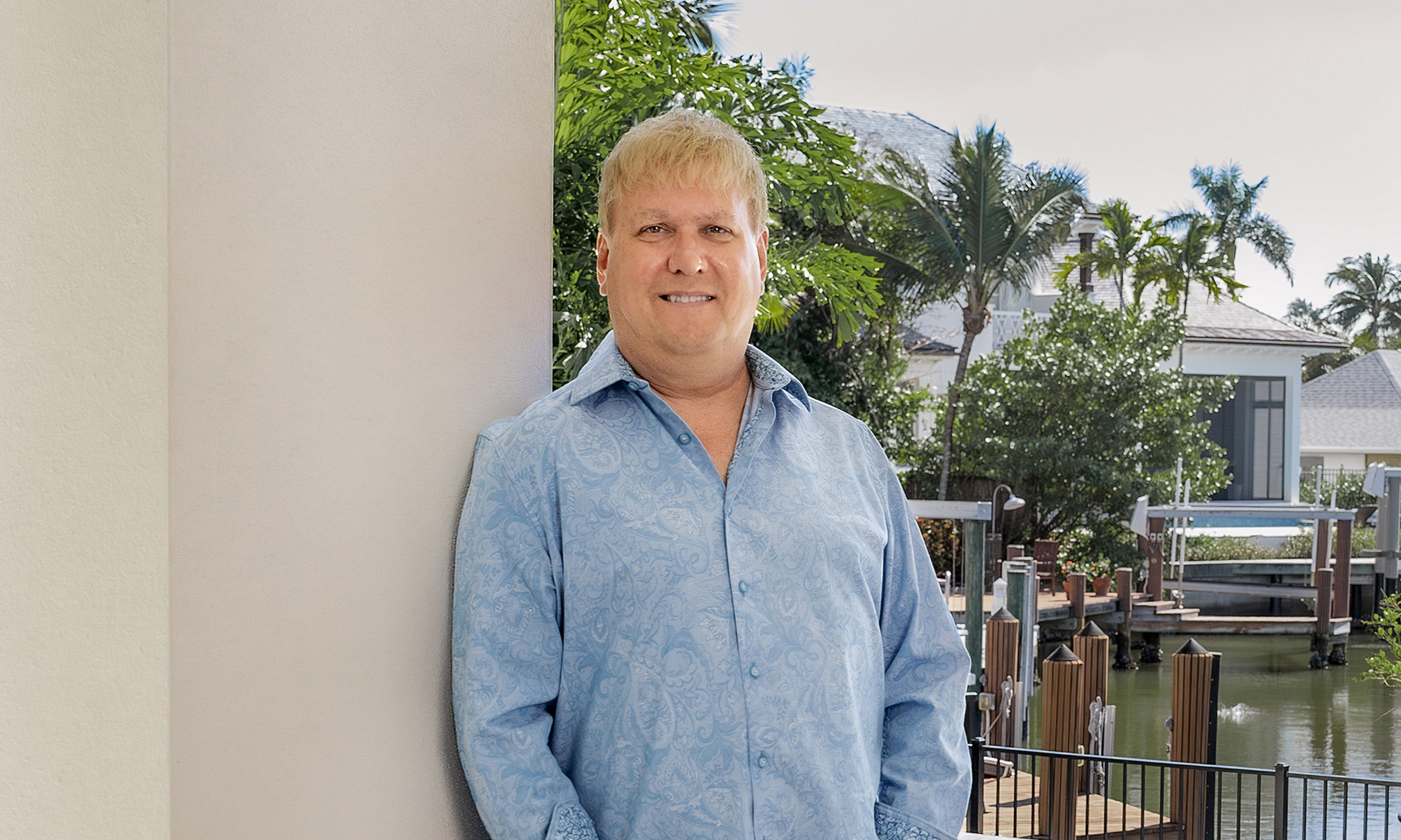 David Polarek - Chicago Agent Magazine