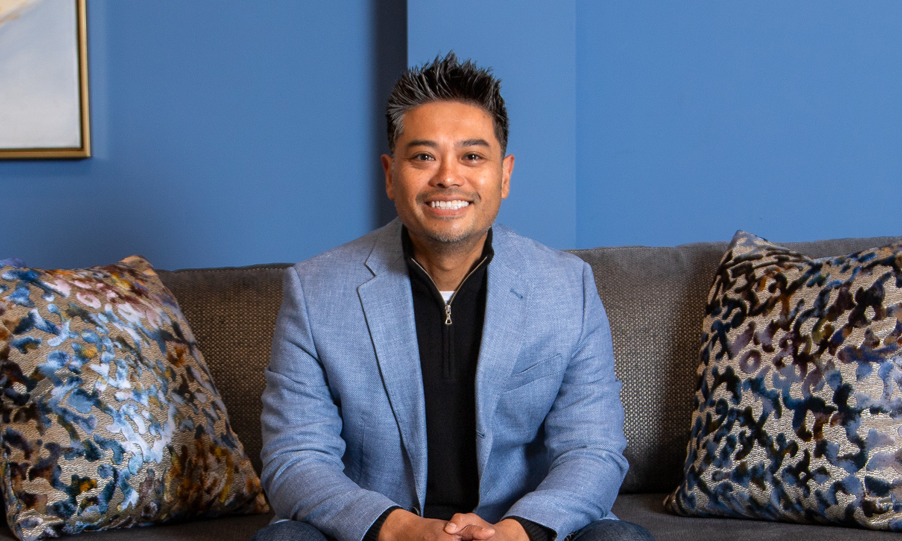 Vince Bartolome - Chicago Agent Magazine