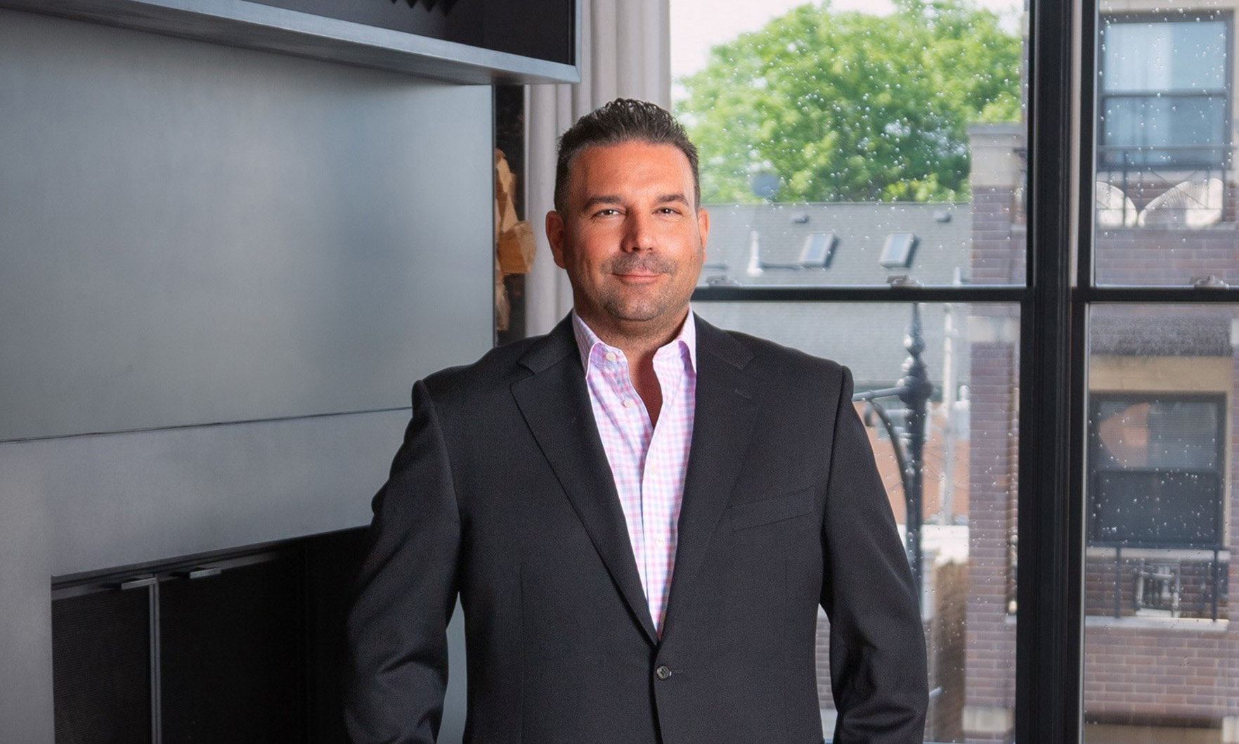 Jason Bryant - Chicago Agent Magazine