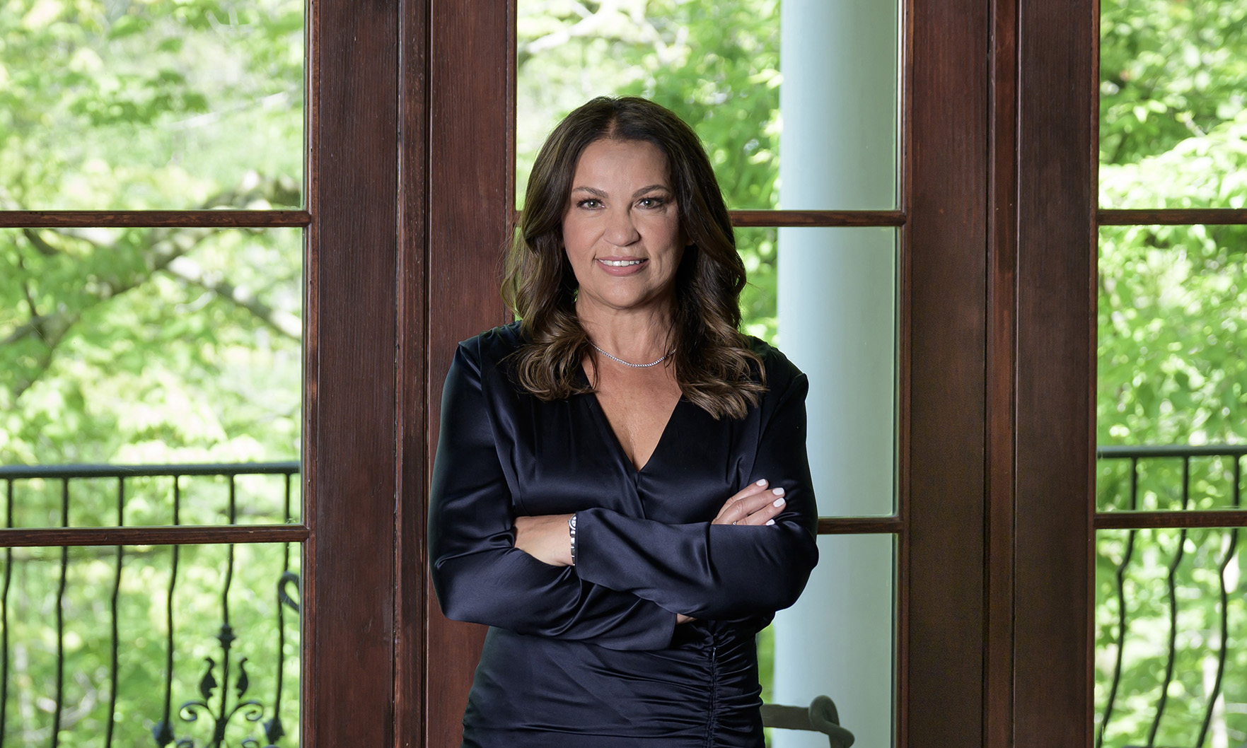 Susan Burklin - Chicago Agent Magazine