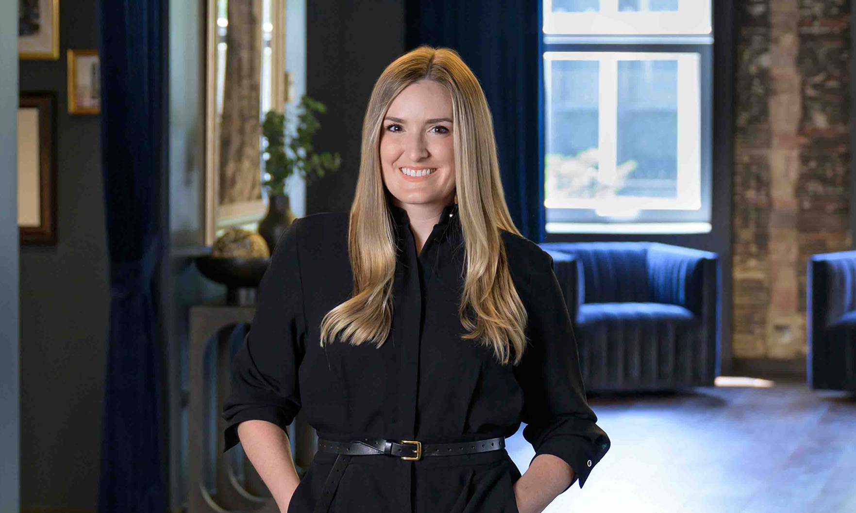 Jenny Carlino DeGroot - Chicago Agent Magazine