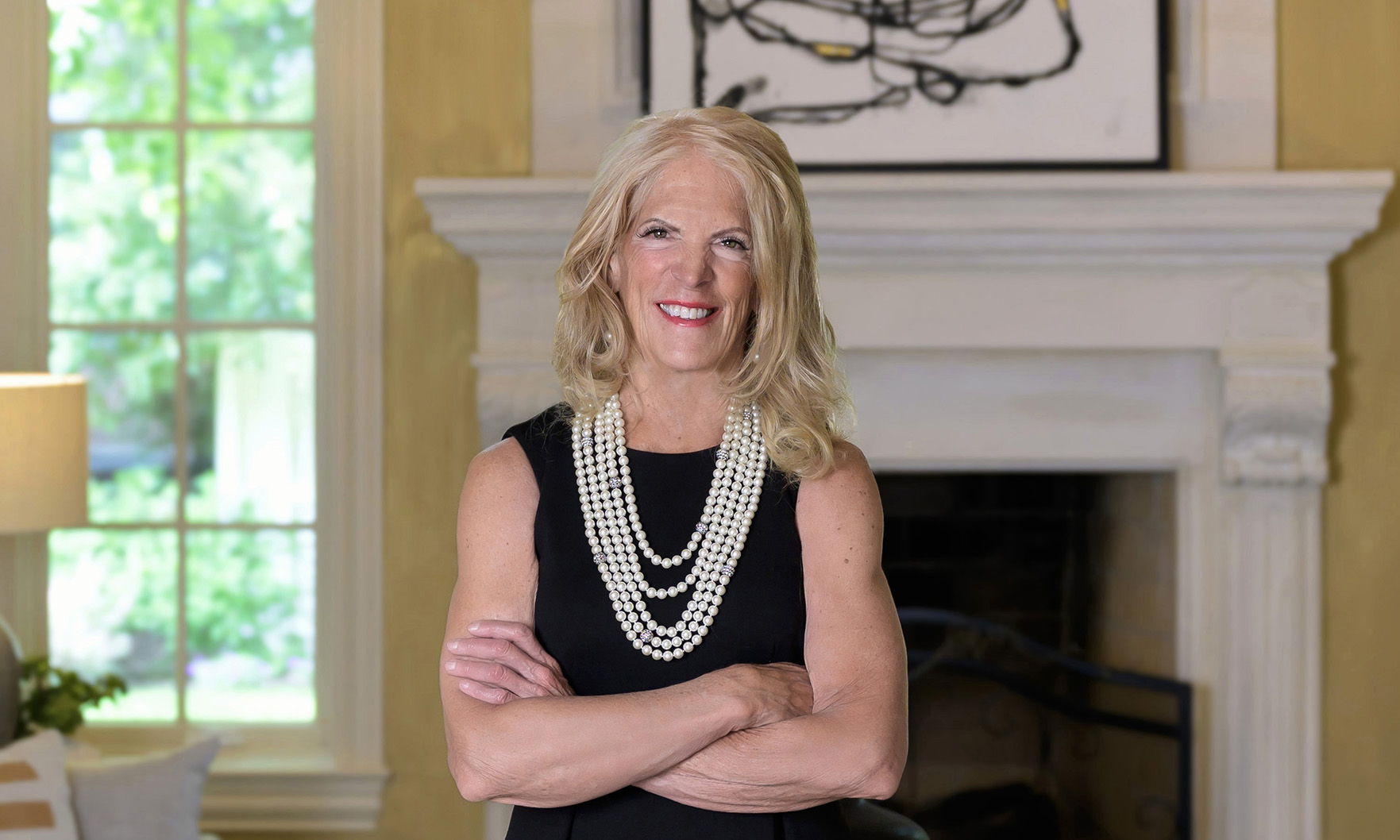 Marj Carpenter - Chicago Agent Magazine