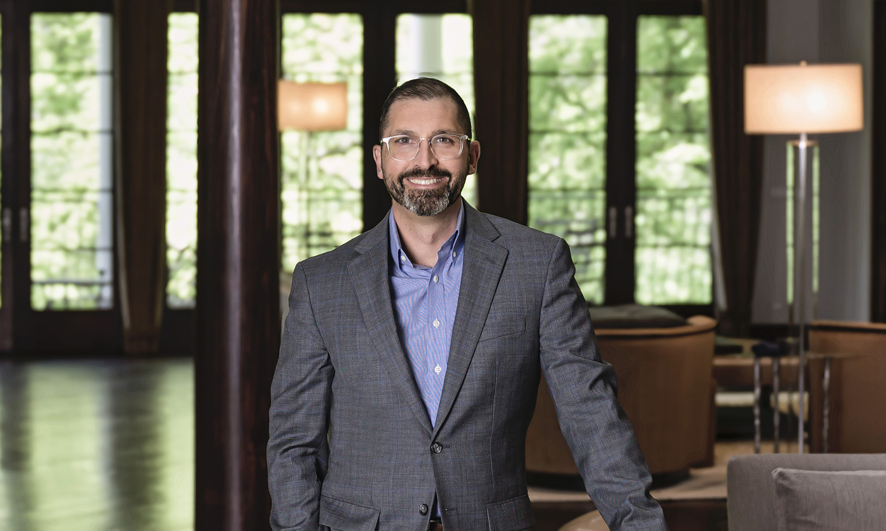 Daniel Chookaszian - Chicago Agent Magazine