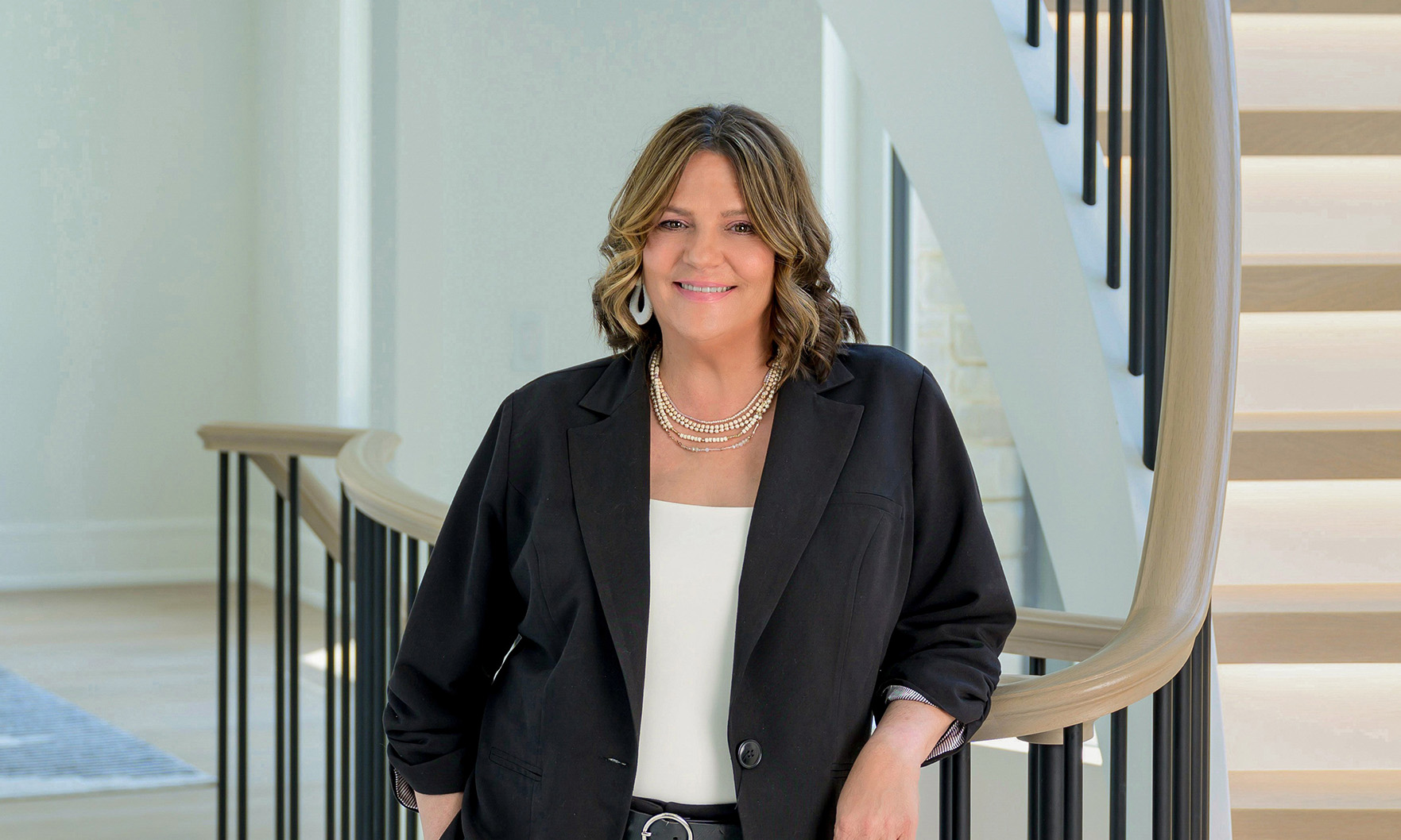 Jill Collins - Chicago Agent Magazine