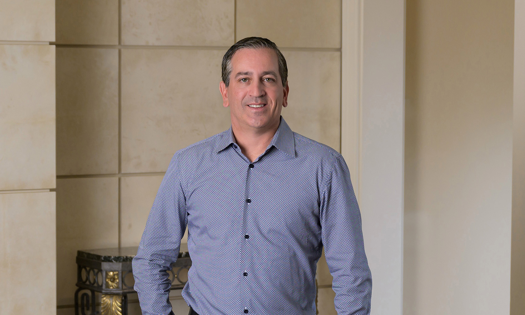 Ryan Cotter - Chicago Agent Magazine