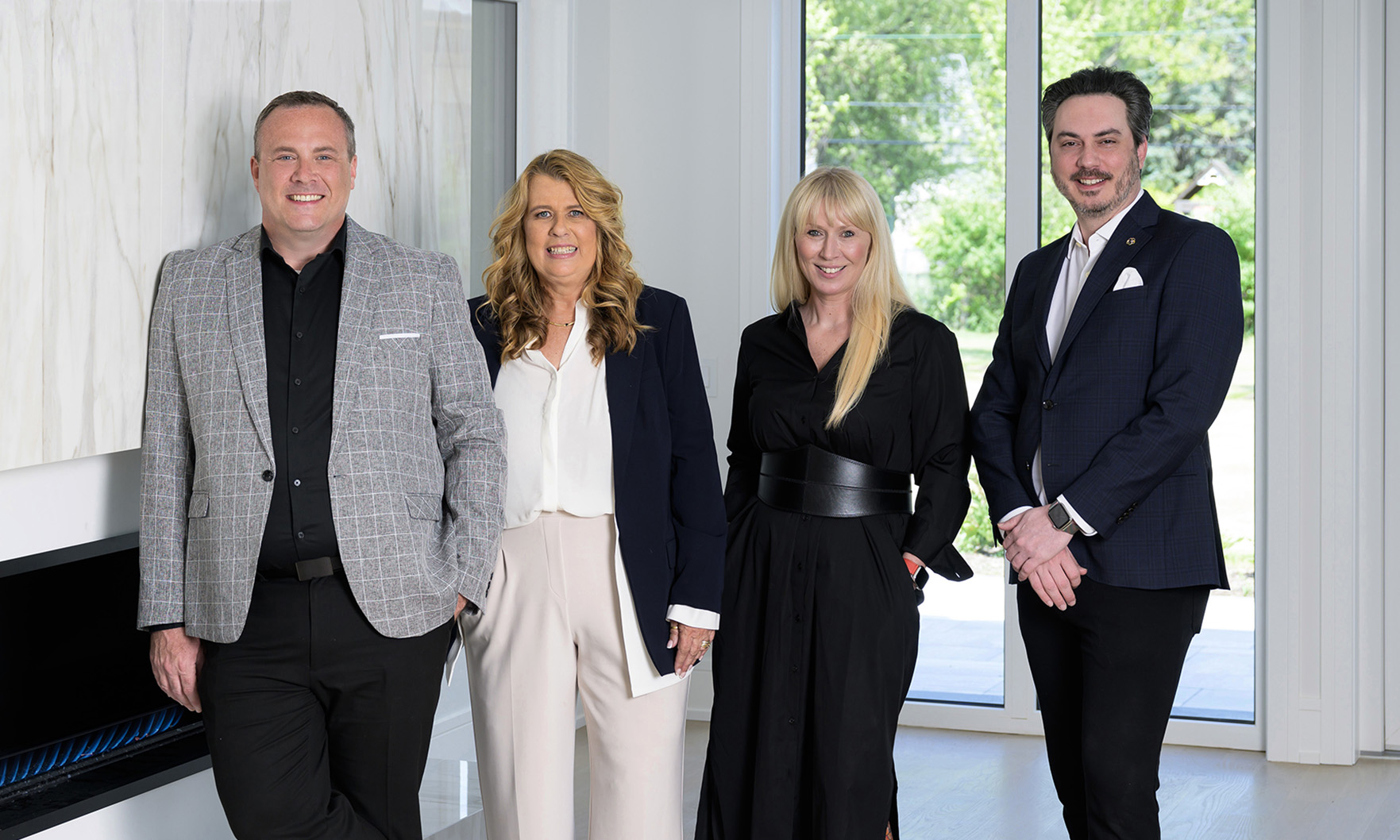 TeamJC - Chicago Agent Magazine