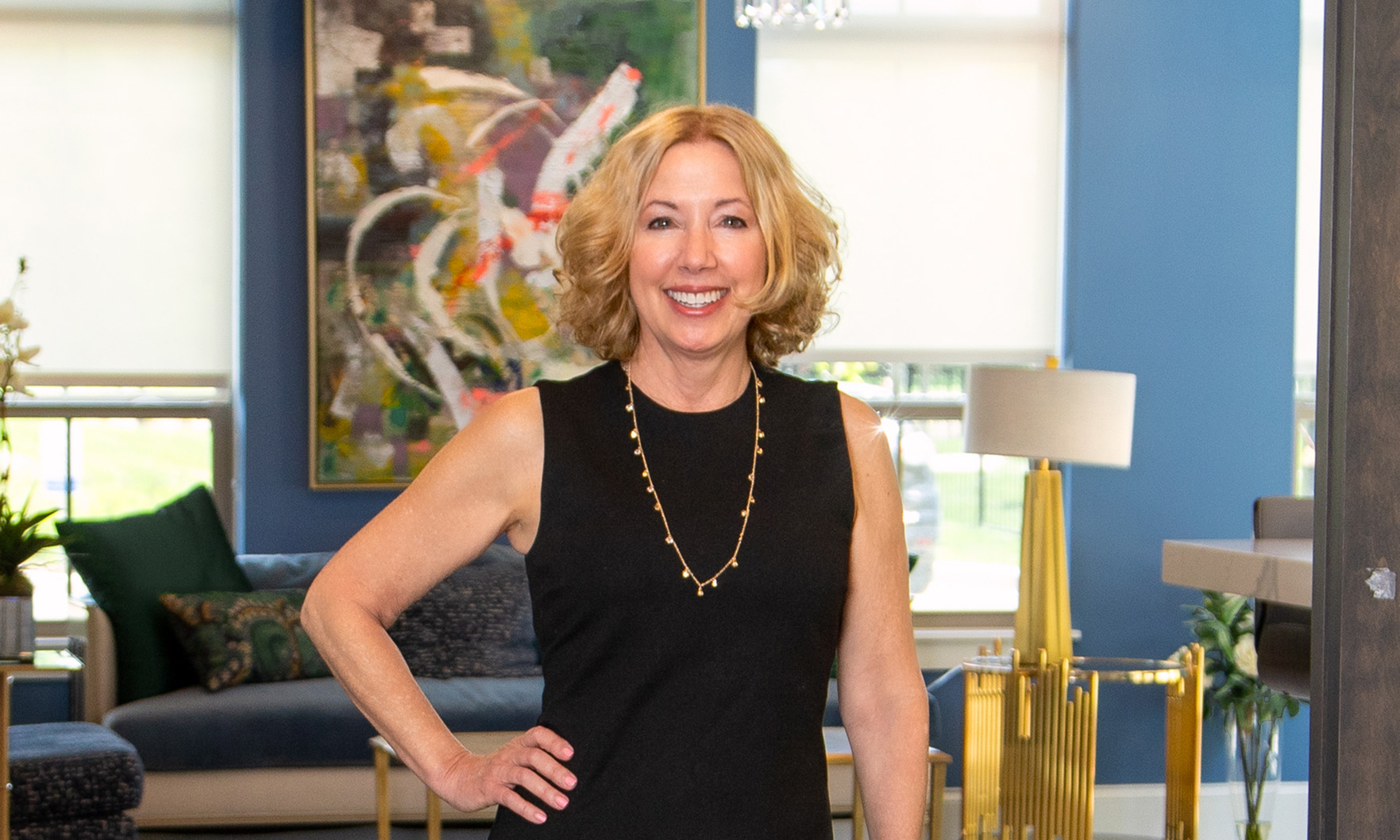 Sheryl Graff - Chicago Agent Magazine