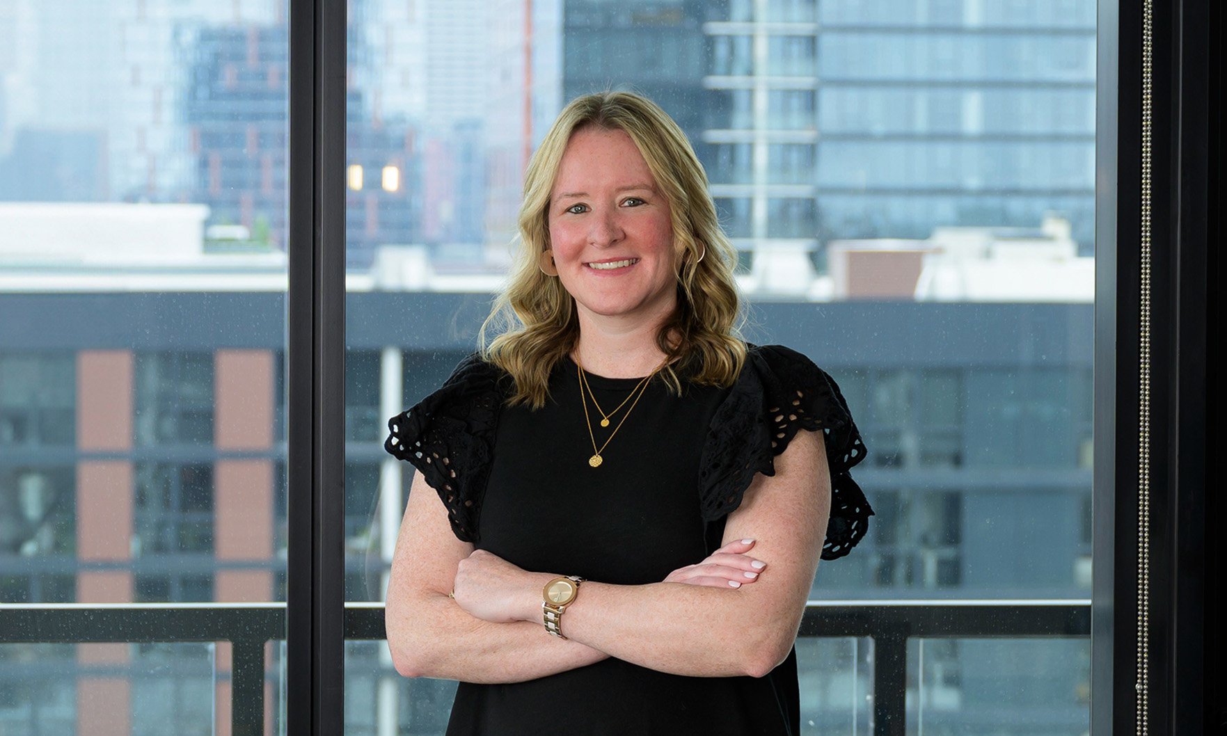 Maggie Mikaitis - Chicago Agent Magazine