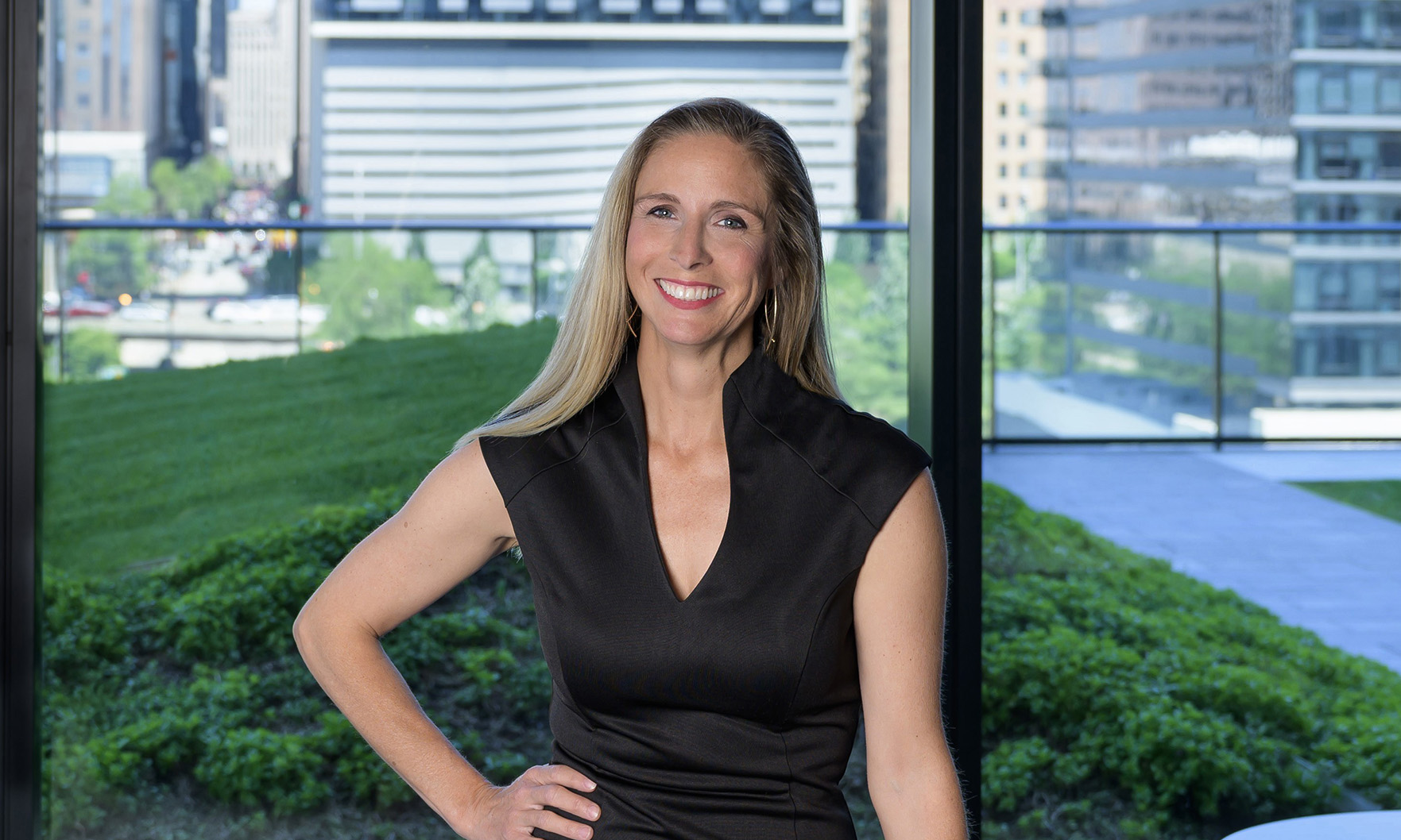 Jennifer Piet - Chicago Agent Magazine