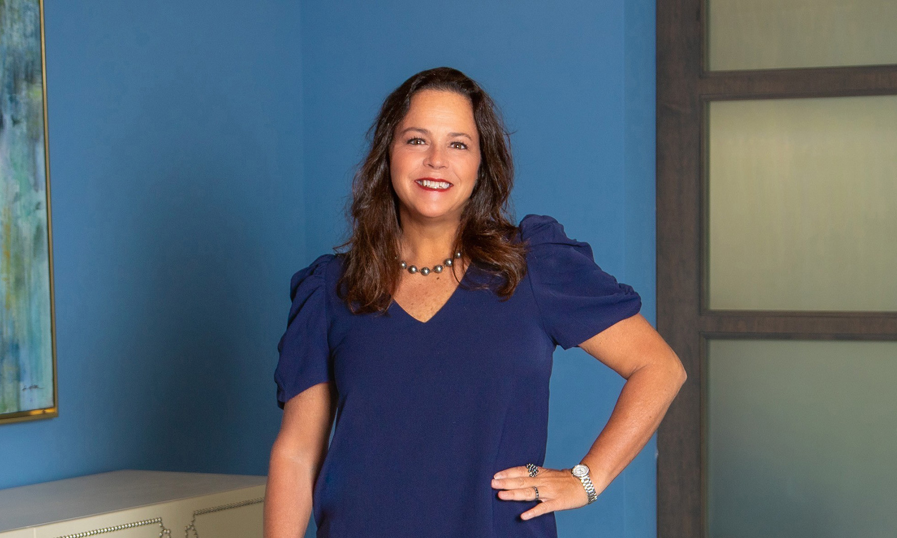 Amy Avakian - Chicago Agent Magazine