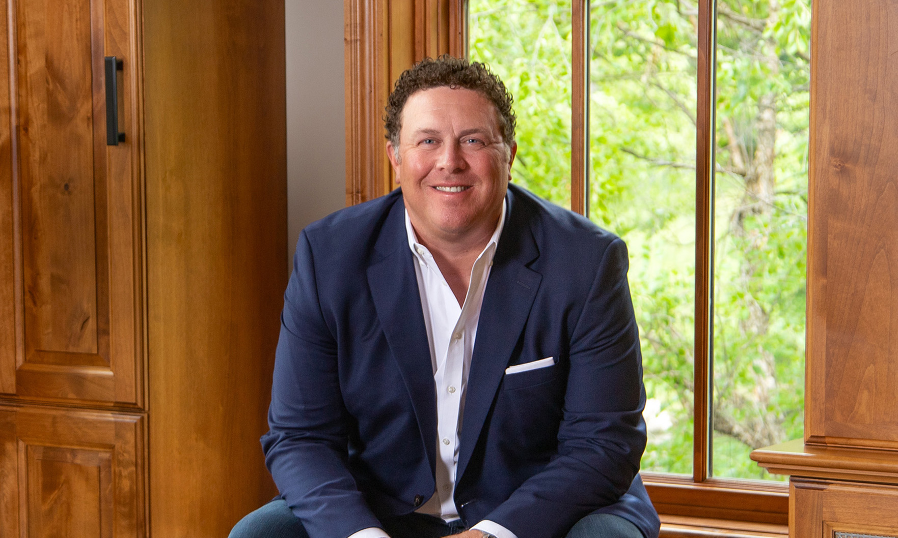 Dan Gjeldum - Chicago Agent Magazine