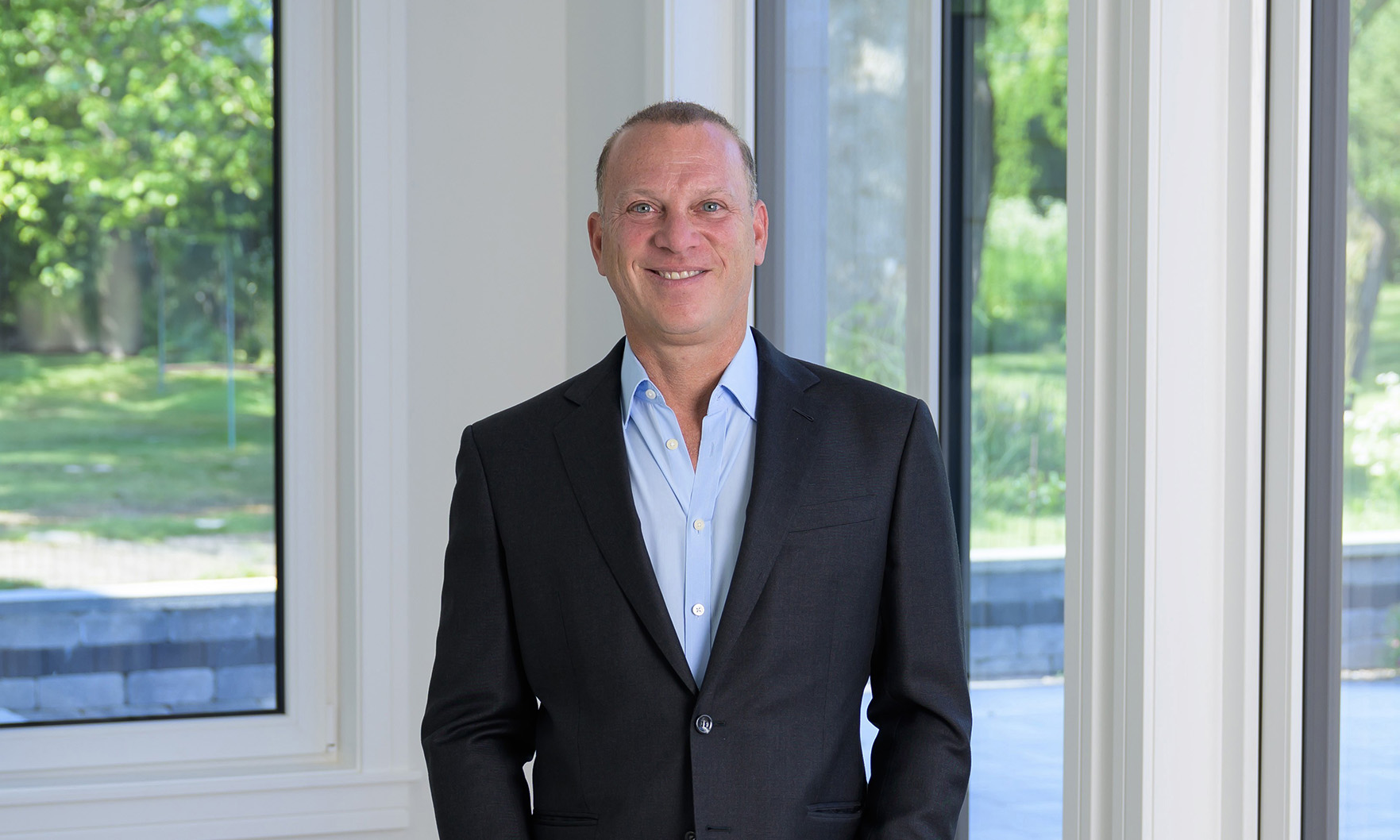 Jon Goldman - Chicago Agent Magazine