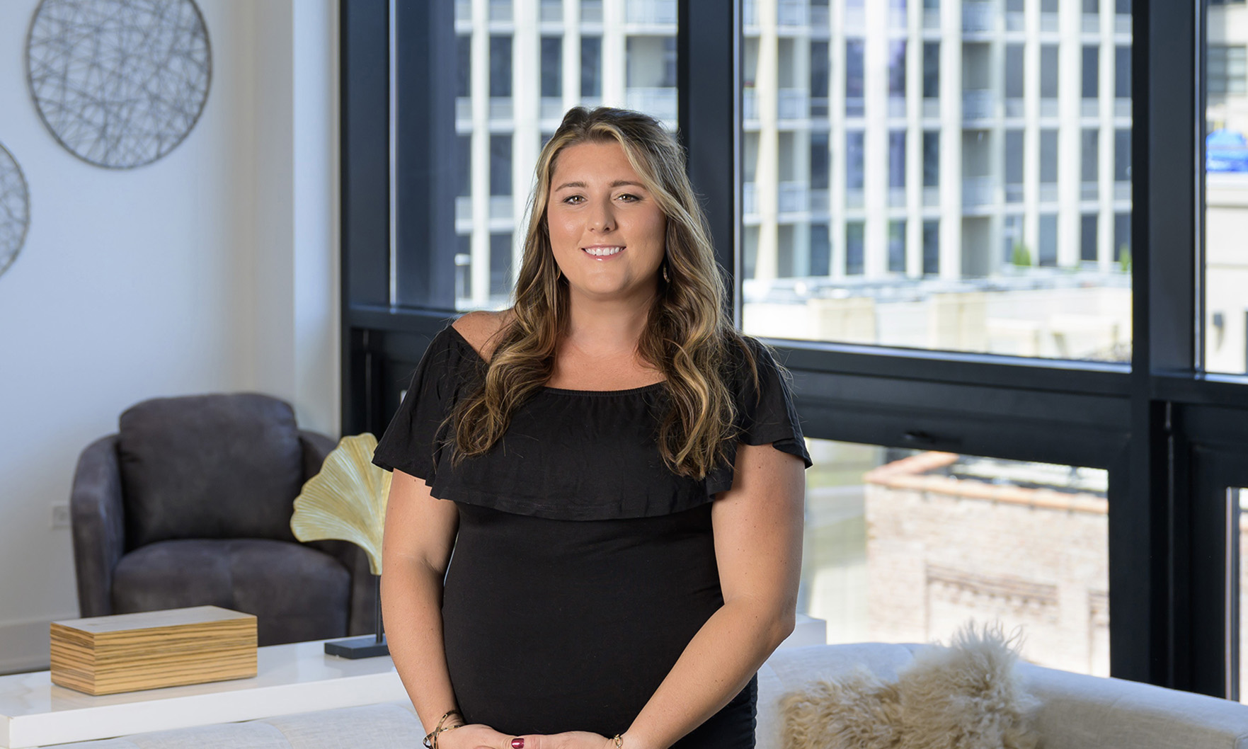 Carla Gorman - Chicago Agent Magazine