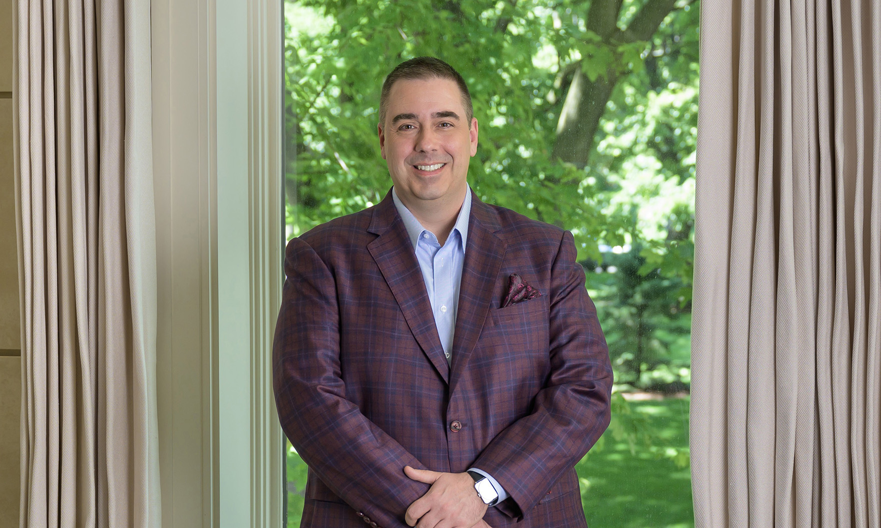 Ron Haddad - Chicago Agent Magazine