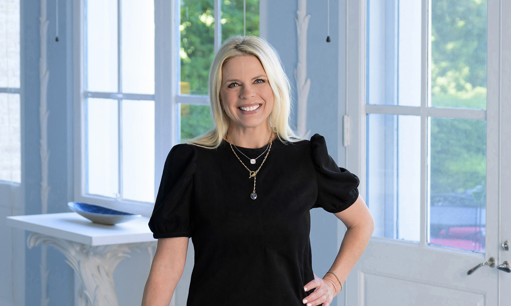 Anne Hardy - Chicago Agent Magazine