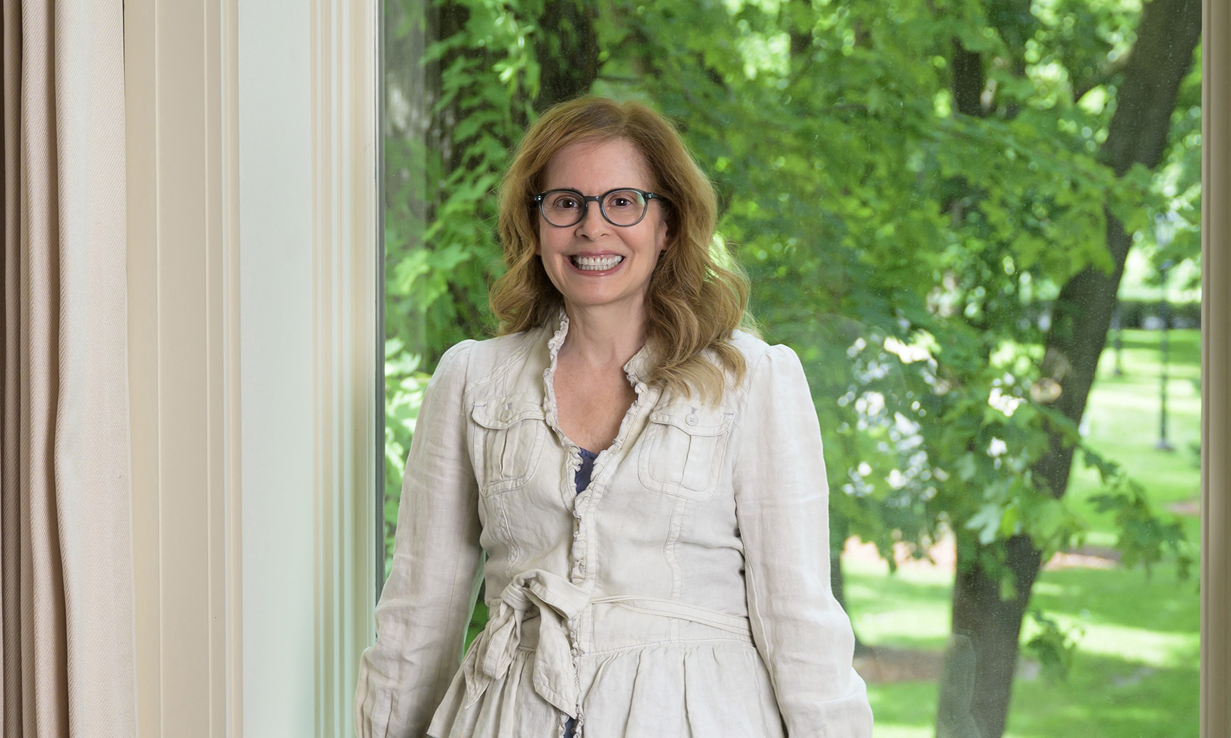 Hollie Himmelman - Chicago Agent Magazine