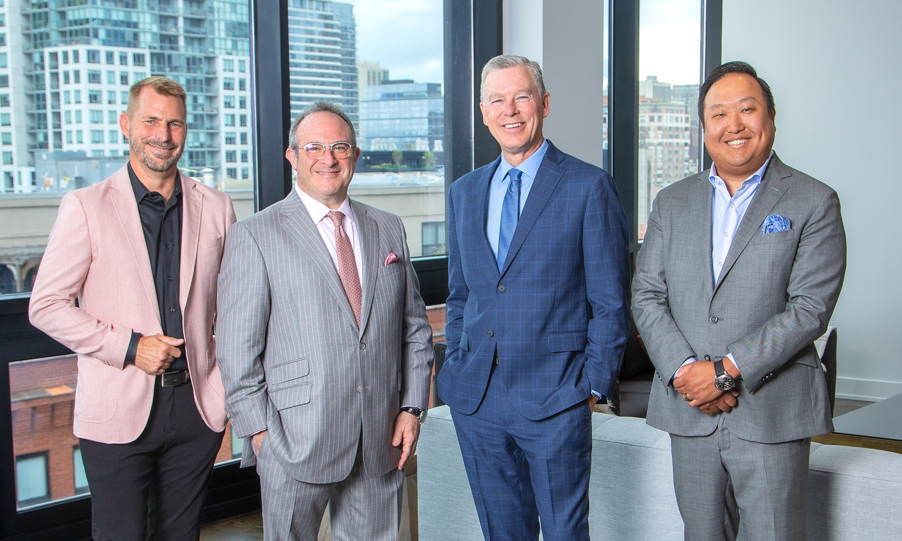 Illinois REALTORS® - Chicago Agent Magazine