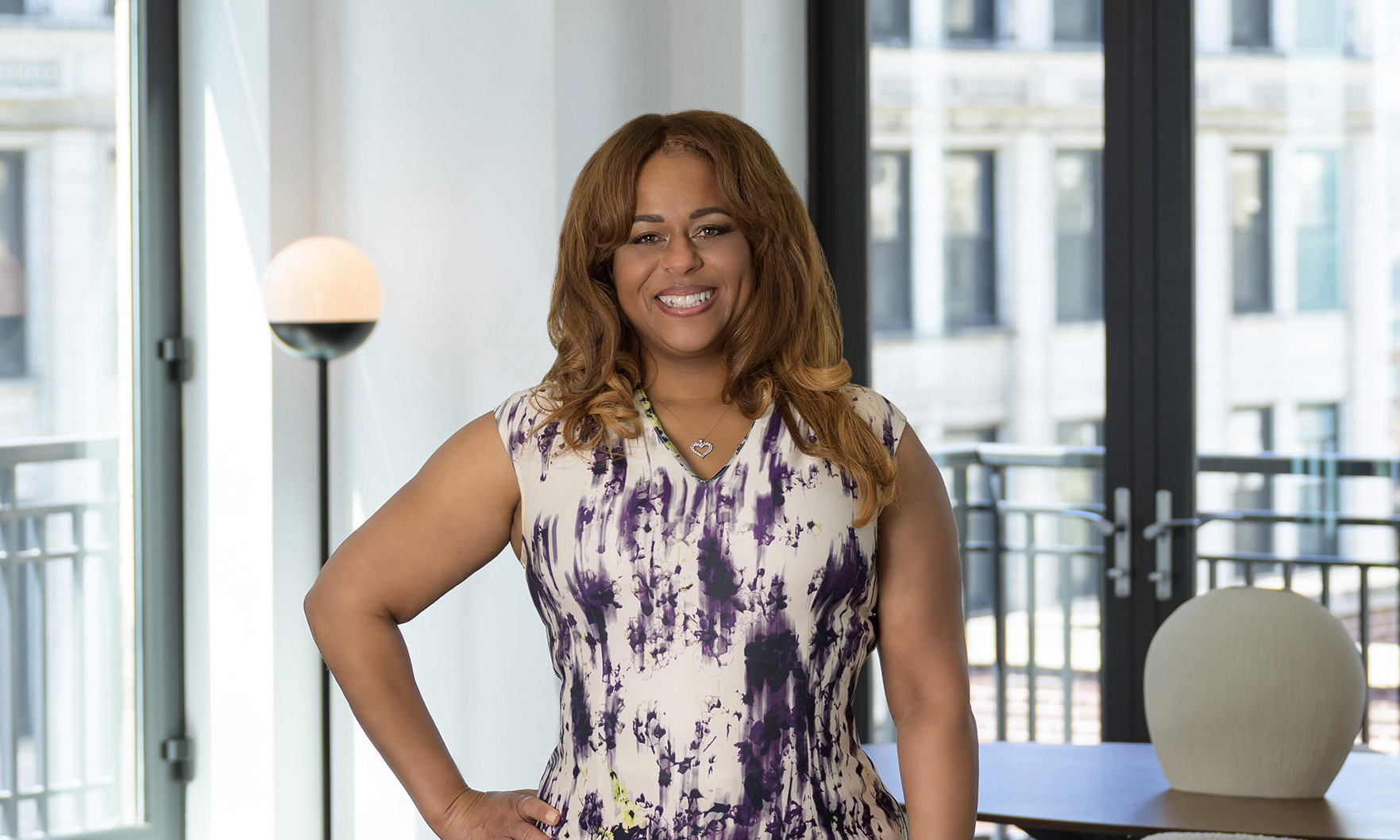 Loraine R. Jennings - Chicago Agent Magazine