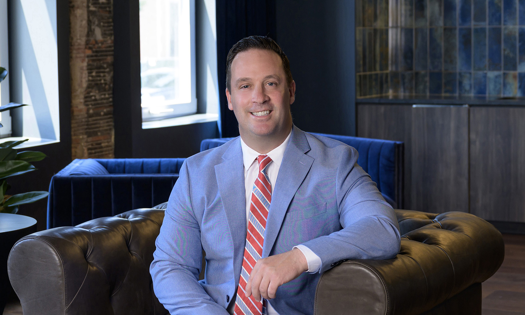 Kevin Kelly - Chicago Agent Magazine