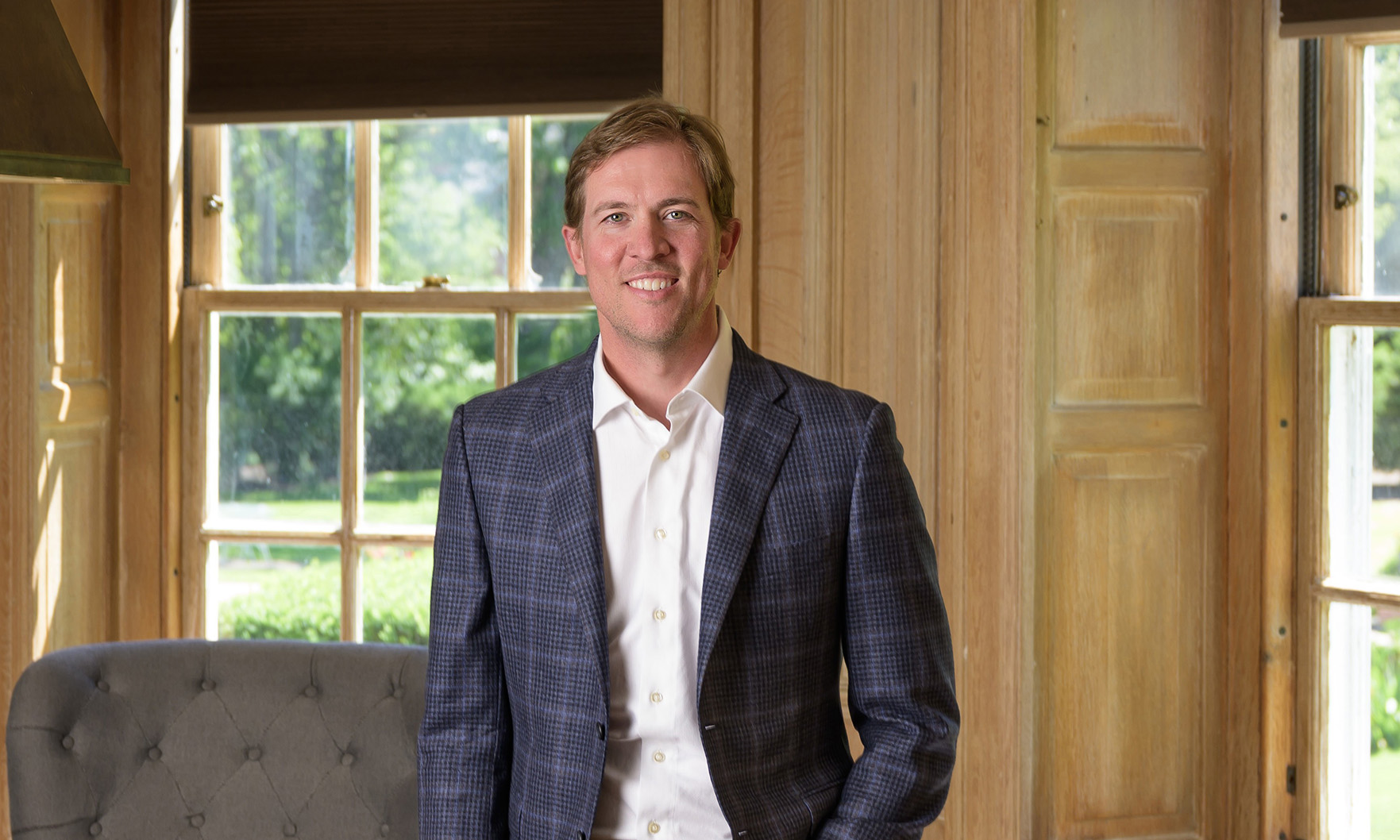 Mike LeFevere - Chicago Agent Magazine