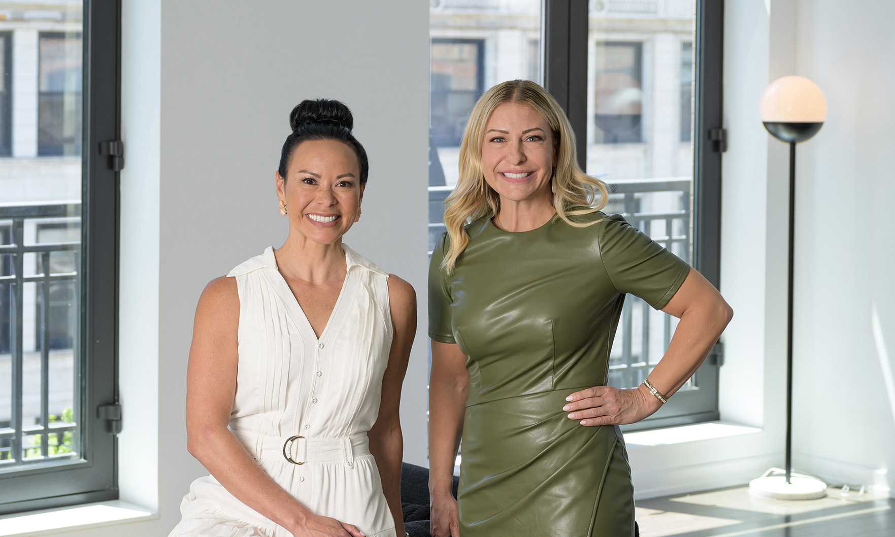 The Lothamer Group - Chicago Agent Magazine