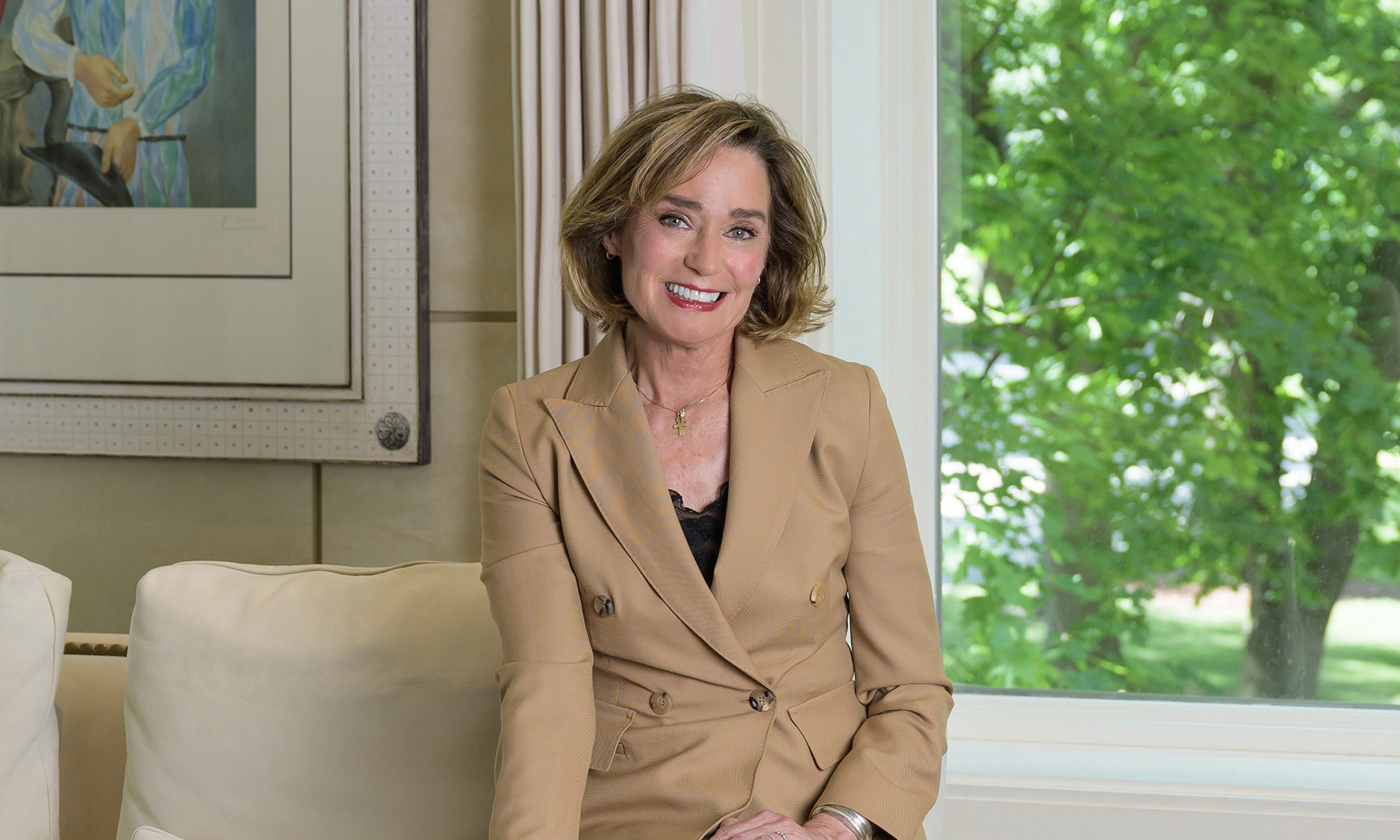 Kelly Mead - Chicago Agent Magazine