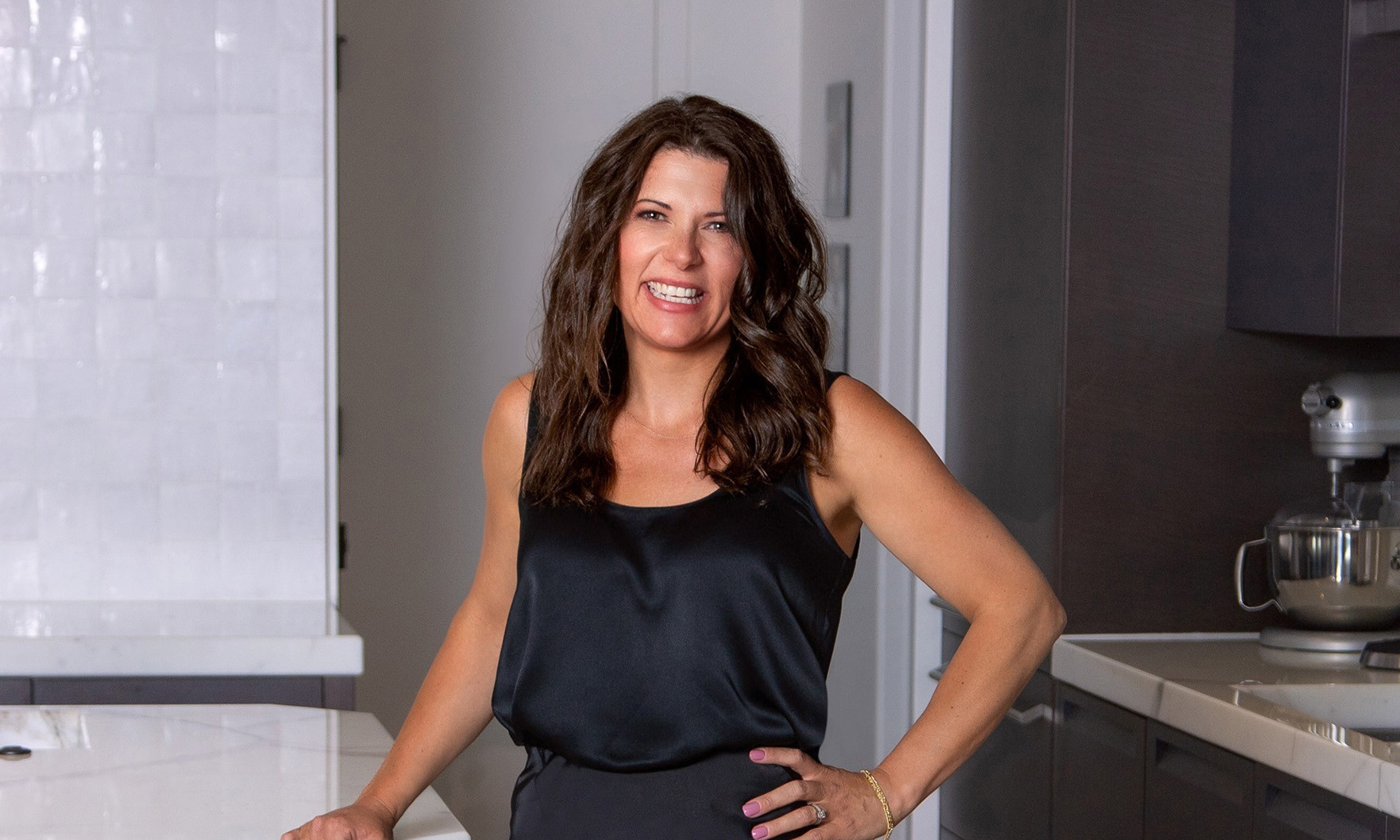 Nicole Milford - Chicago Agent Magazine