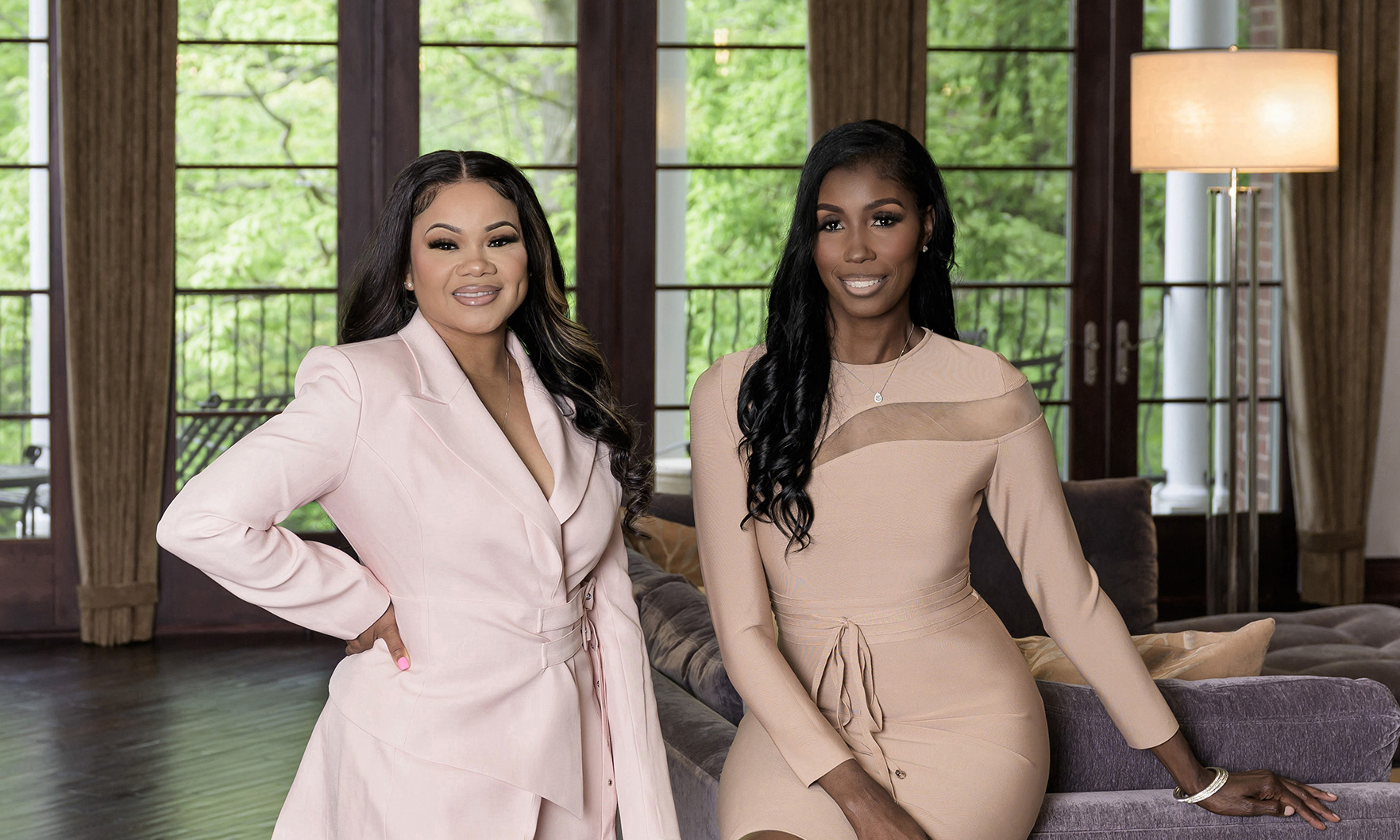 The Moore Group - Chicago Agent Magazine