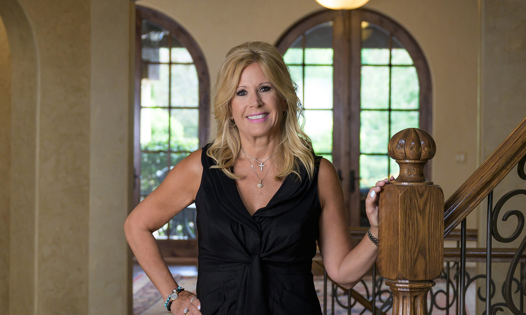 Ann Pancotto - Chicago Agent Magazine