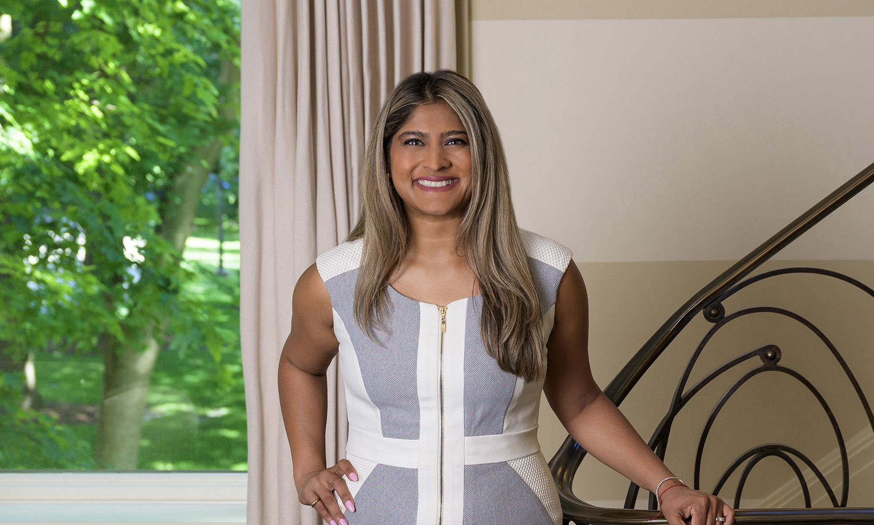 Hetal Patel - Chicago Agent Magazine