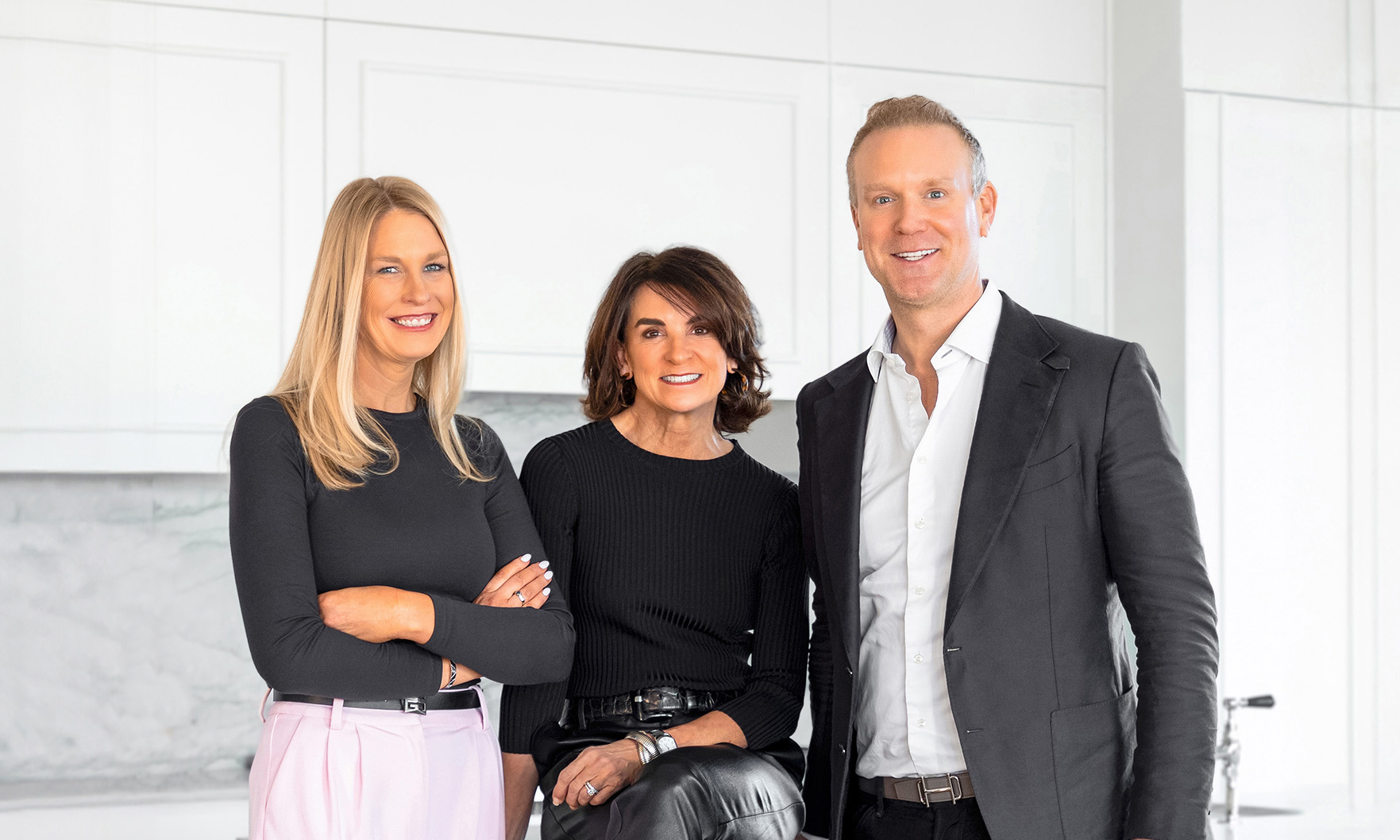 RP Group - Chicago Agent Magazine