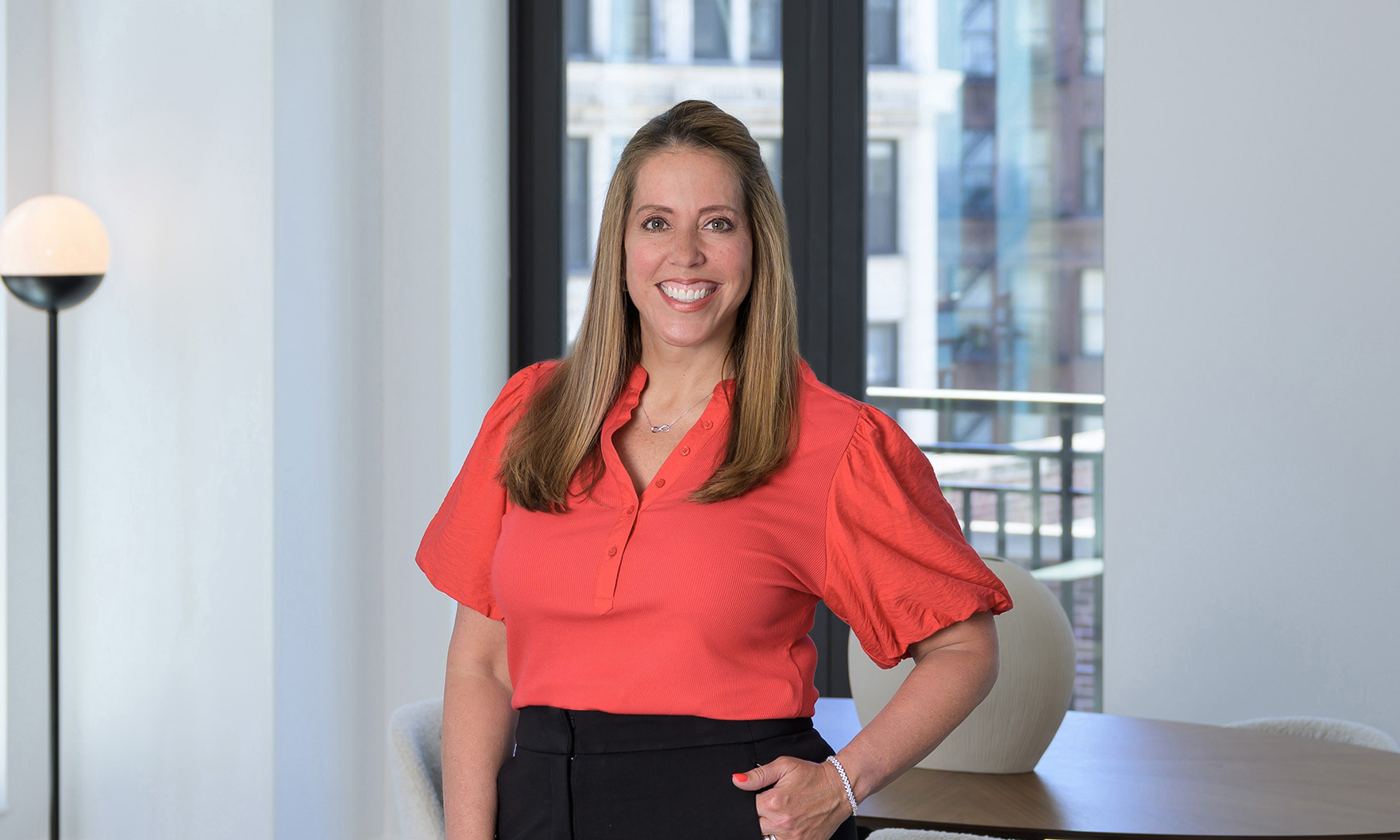 Stacey Roberts - Chicago Agent Magazine