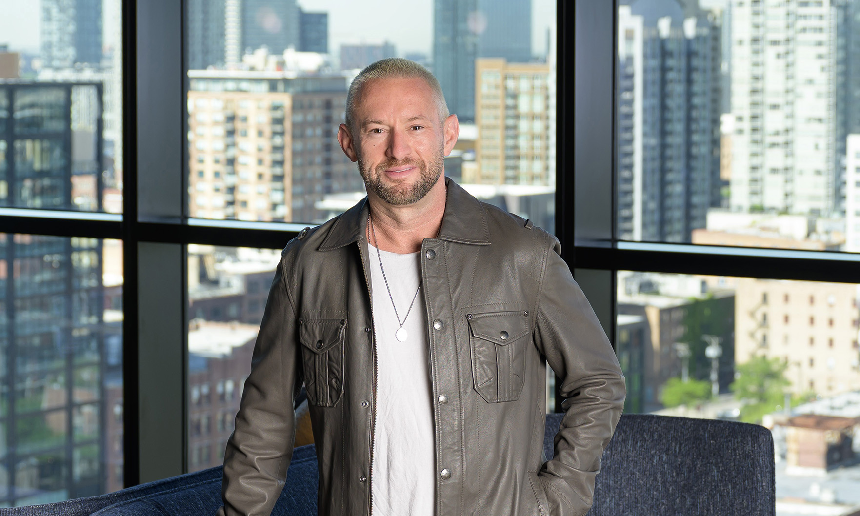 Scott Schneiderman - Chicago Agent Magazine