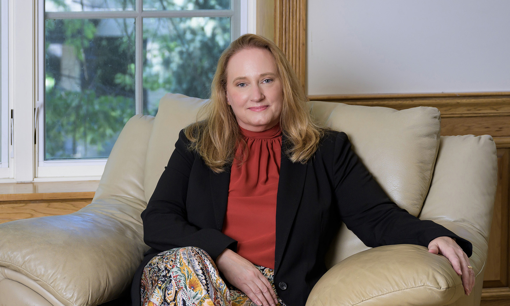 Helen Sobel - Chicago Agent Magazine