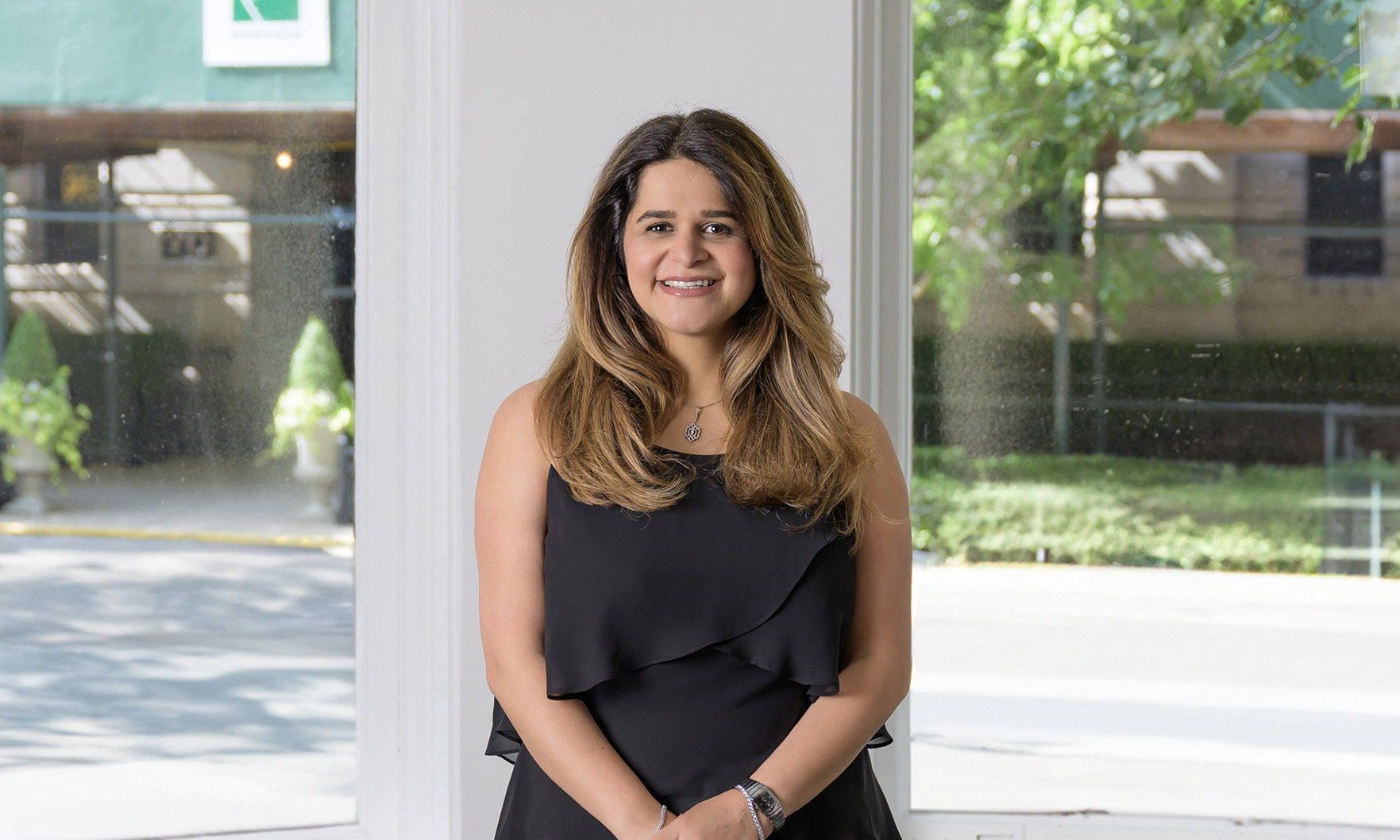 Sue Taghabon - Chicago Agent Magazine