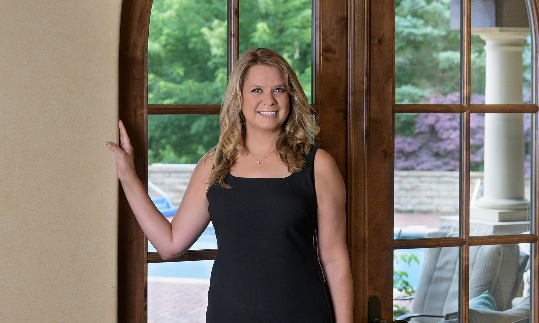 Vicki Tyne - Chicago Agent Magazine