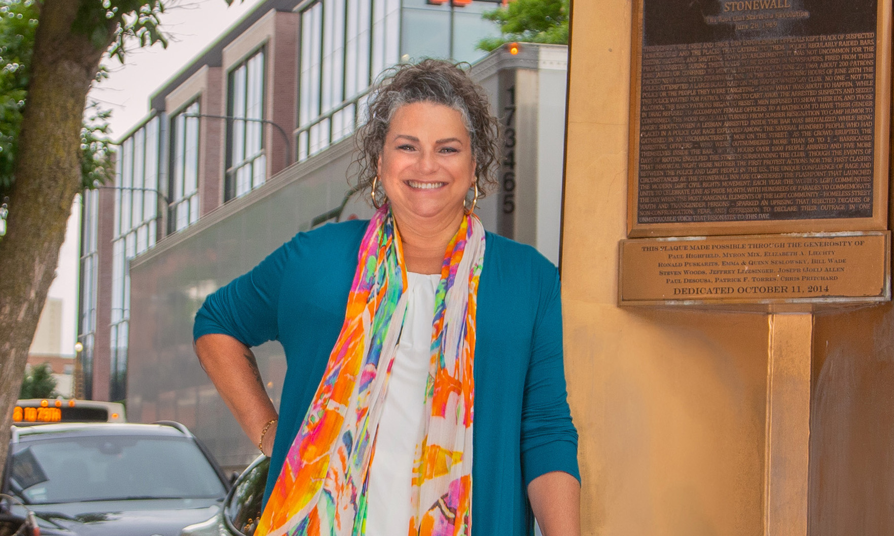 Kit Welch - Chicago Agent Magazine