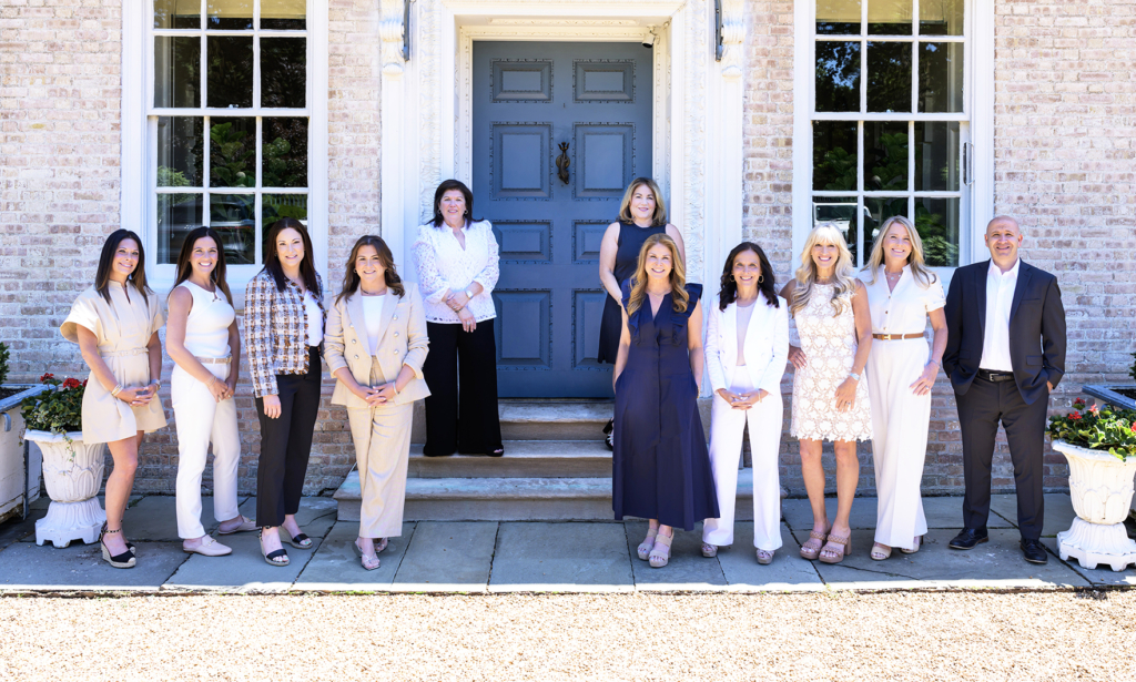 The Wexler Gault Group - Chicago Agent Magazine