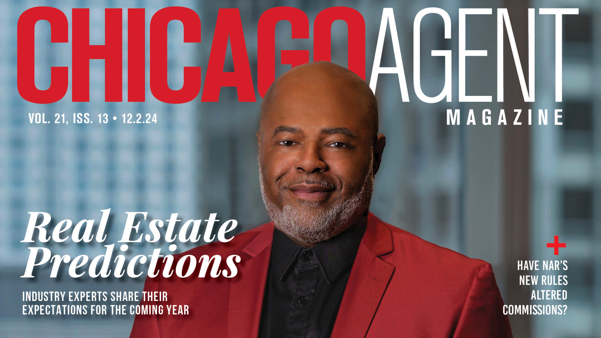 Chicago Agent's annual real estate predictions issue - Chicago Agent ...