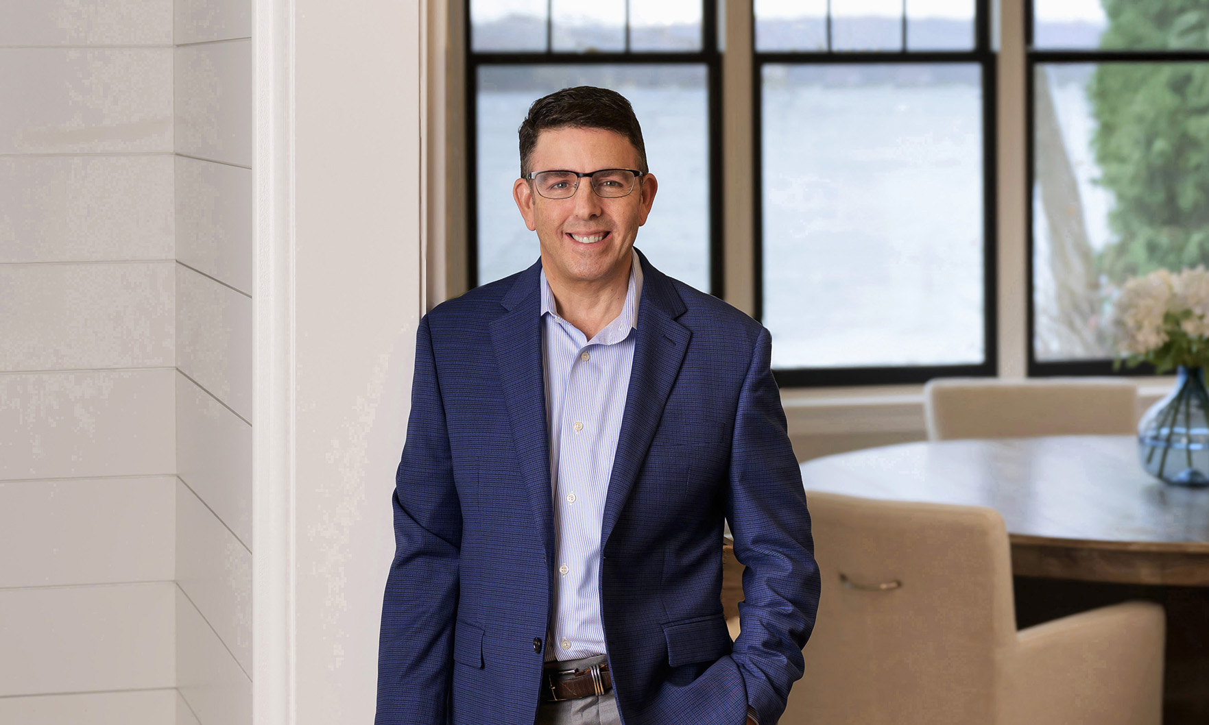 Tom Kerr - Chicago Agent Magazine