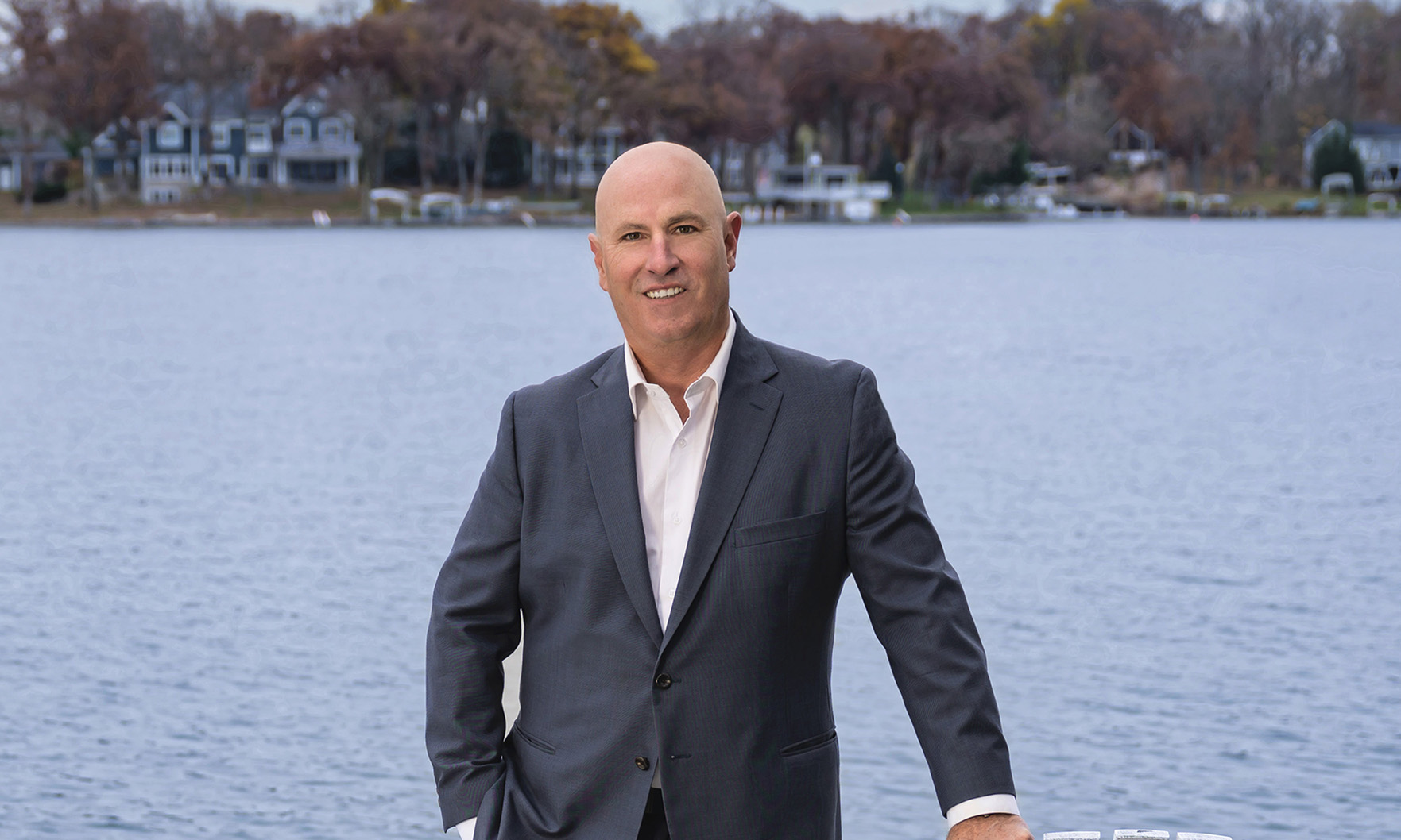 Jerry Kroupa - Chicago Agent Magazine