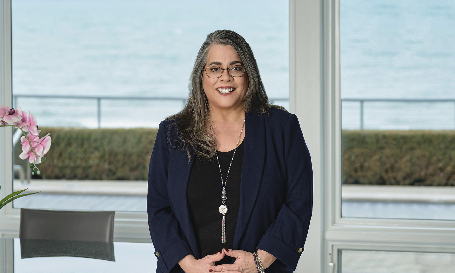 Jennifer Baron - Chicago Agent Magazine