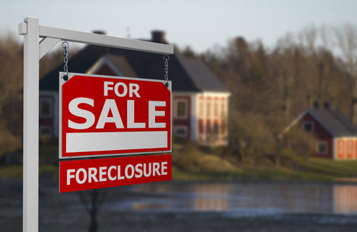 Florida Has The Highest Rate of Underwater Vacant Homes